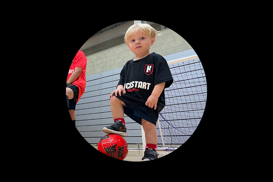 Kickstart Football