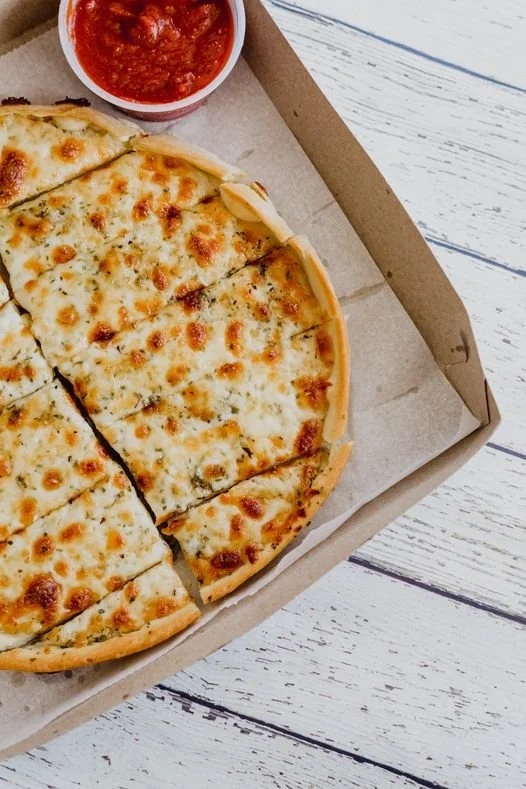 Menu — Tri-City Pizza