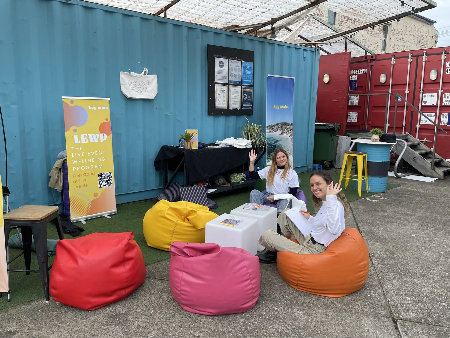 Careers — Hey Mate