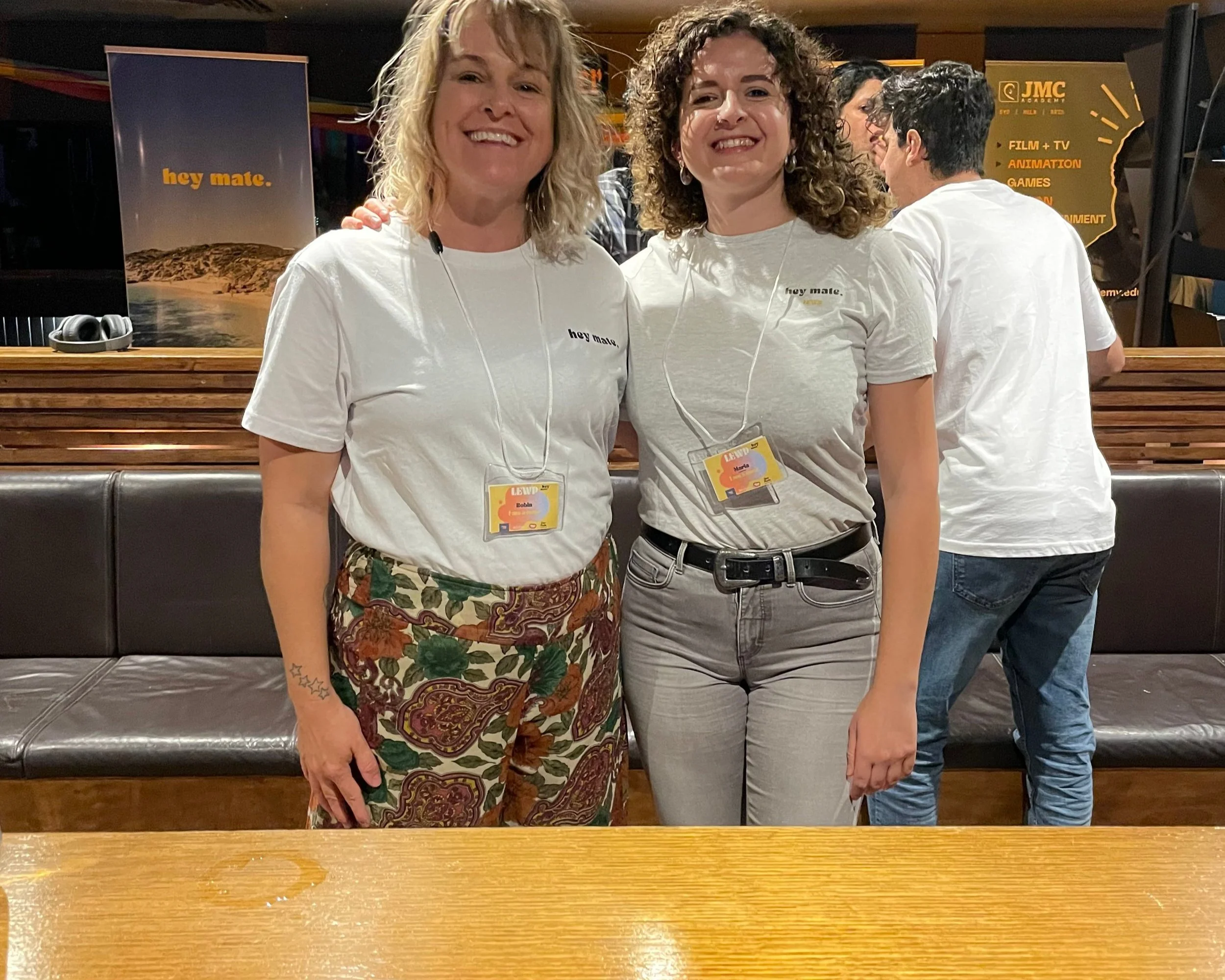 Careers — Hey Mate