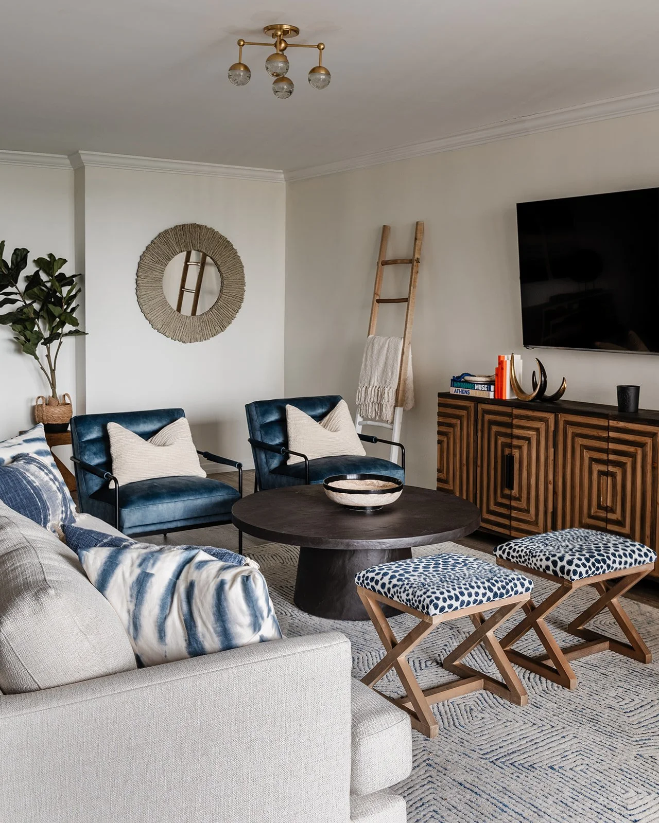 Allison Handler Design