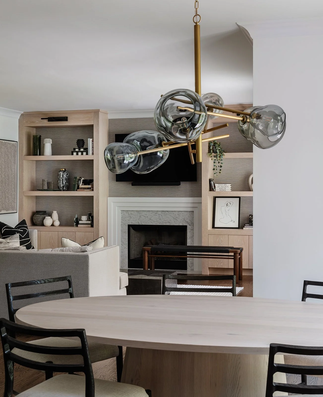 Projects — Allison Handler Design