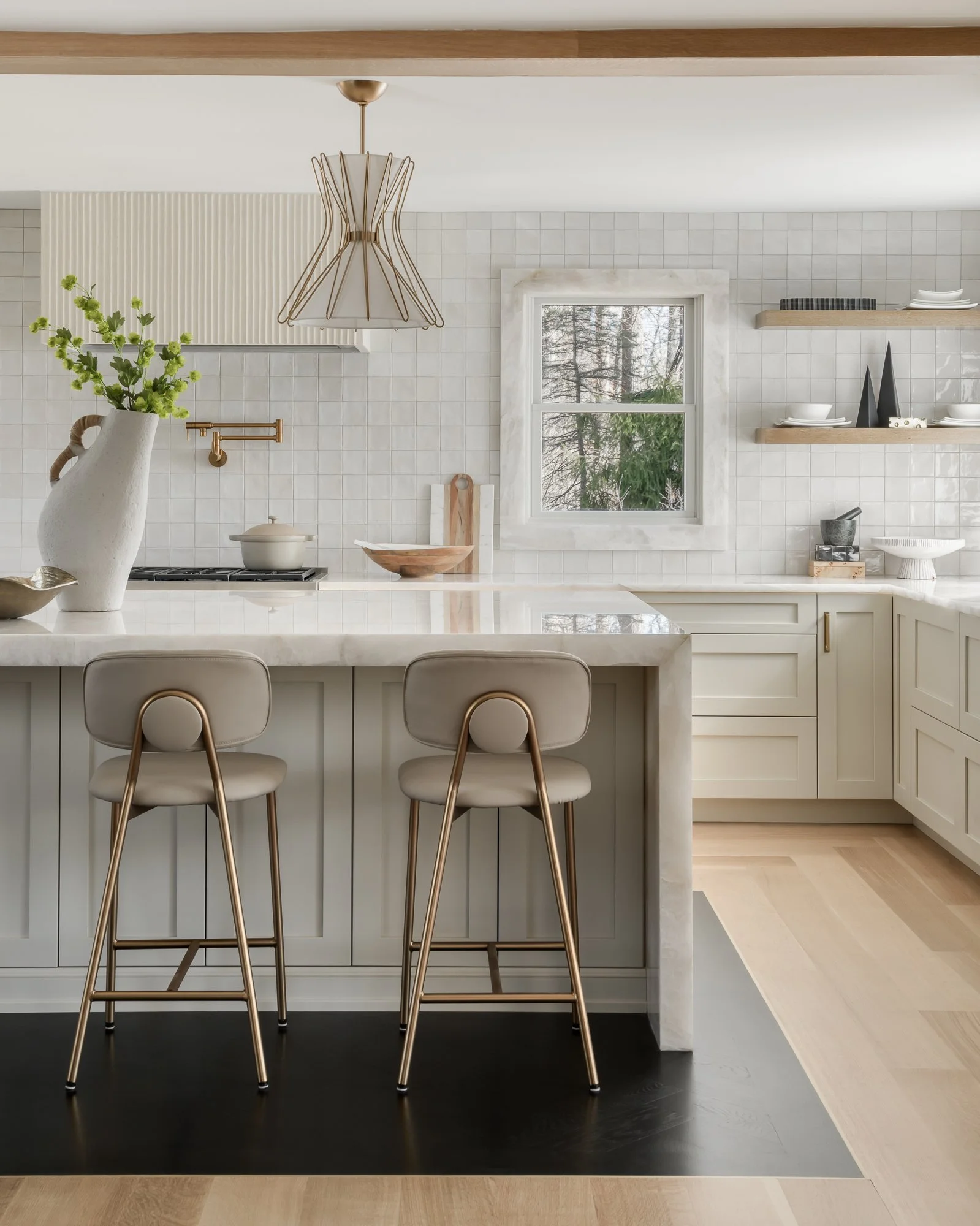 Allison Handler Design