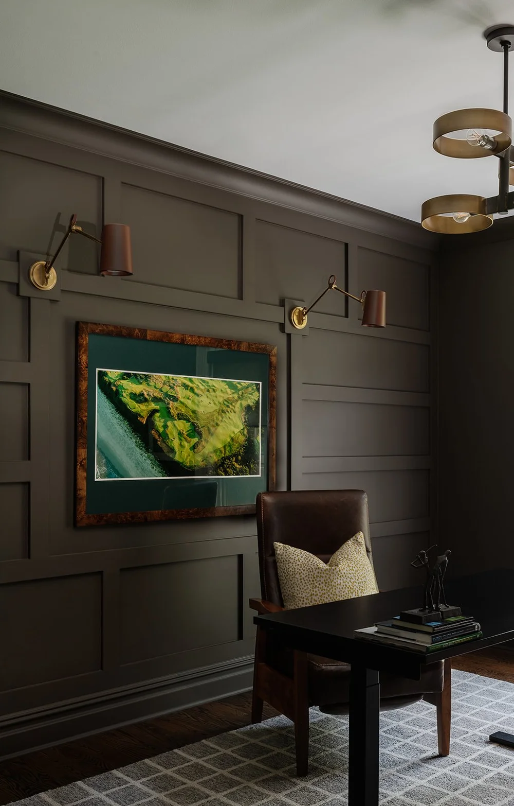 Allison Handler Design