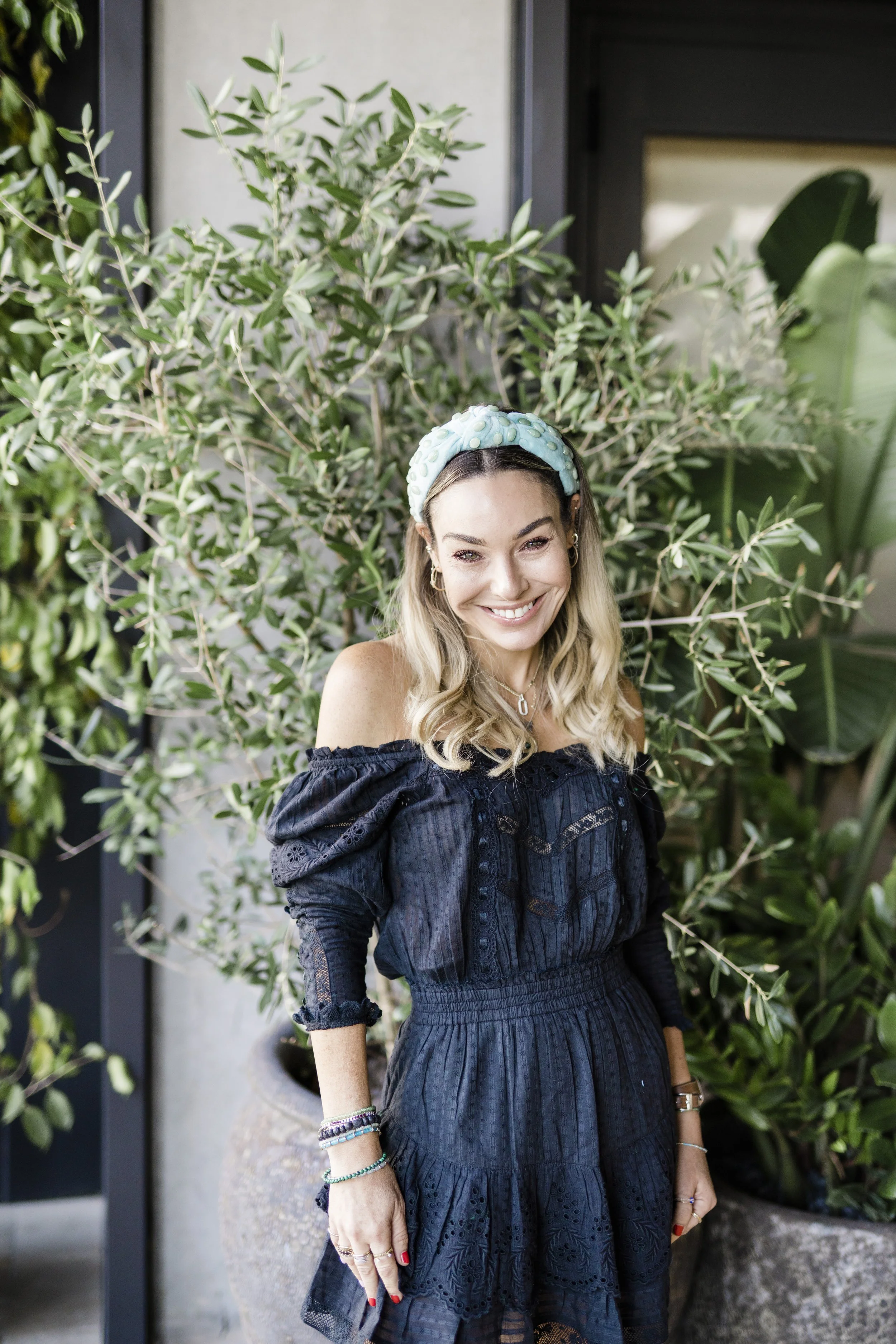 About — Allison Handler Design