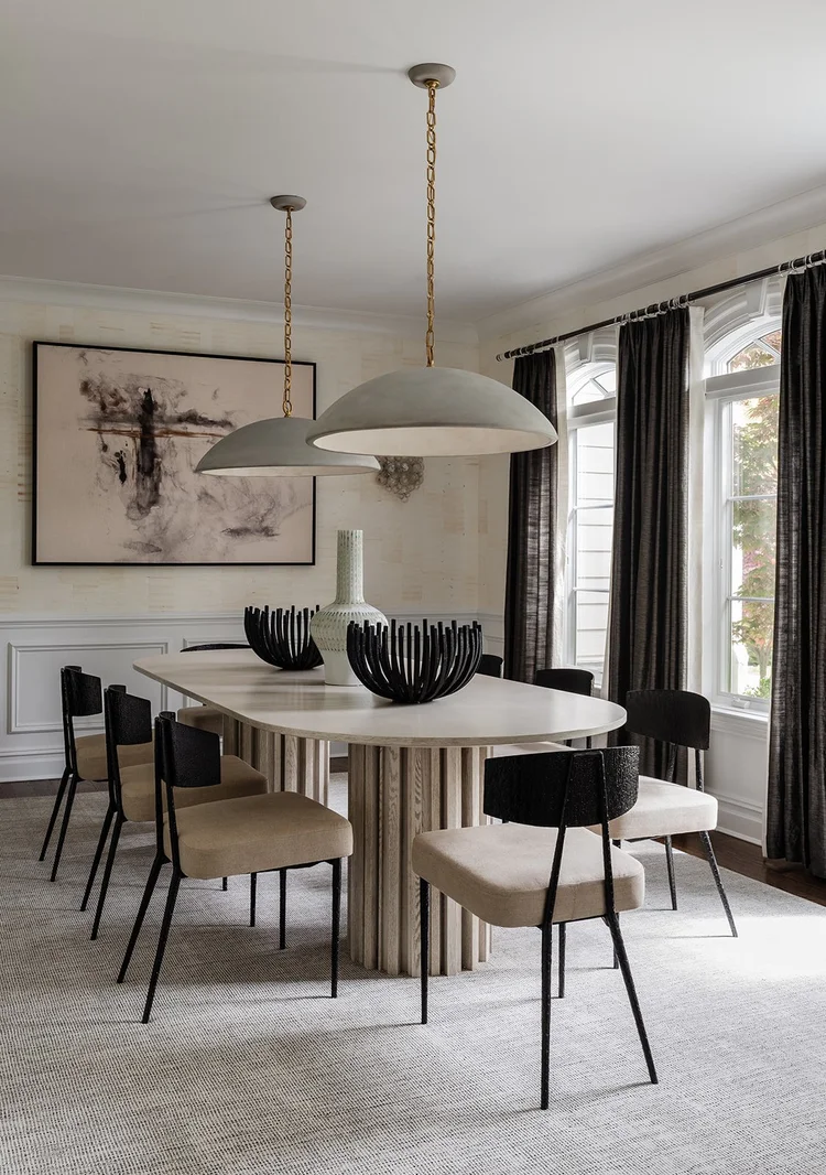 Allison Handler Design