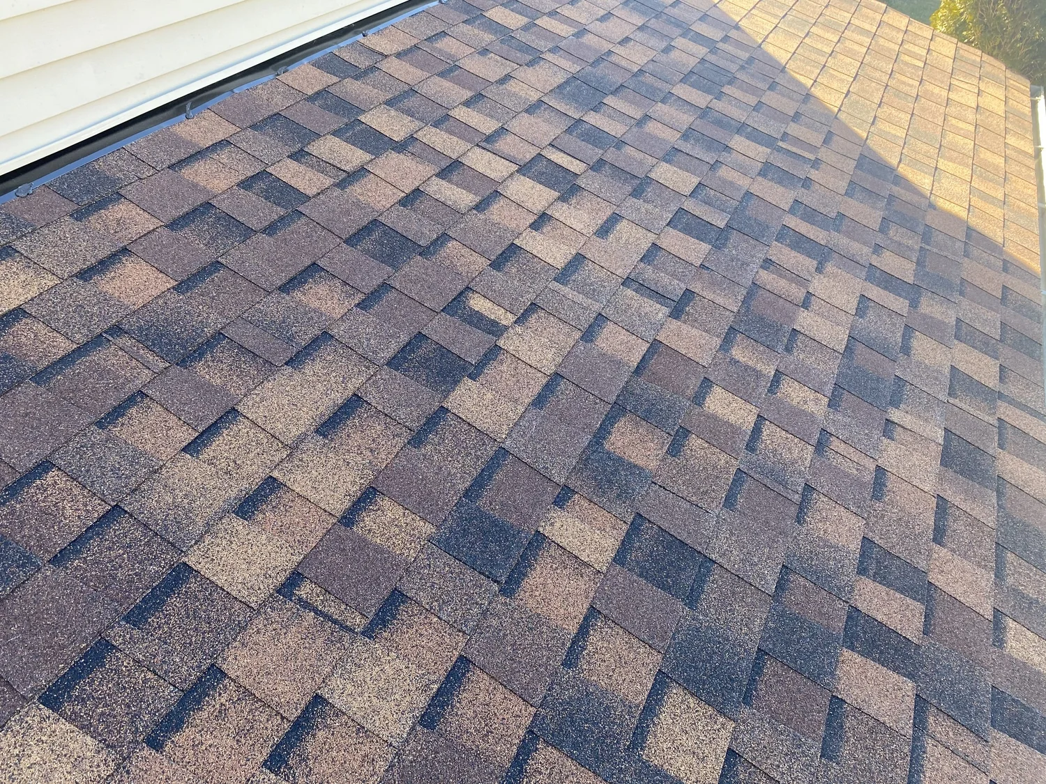 Landmark Pro Burnt Sienna — ProTek Roofing