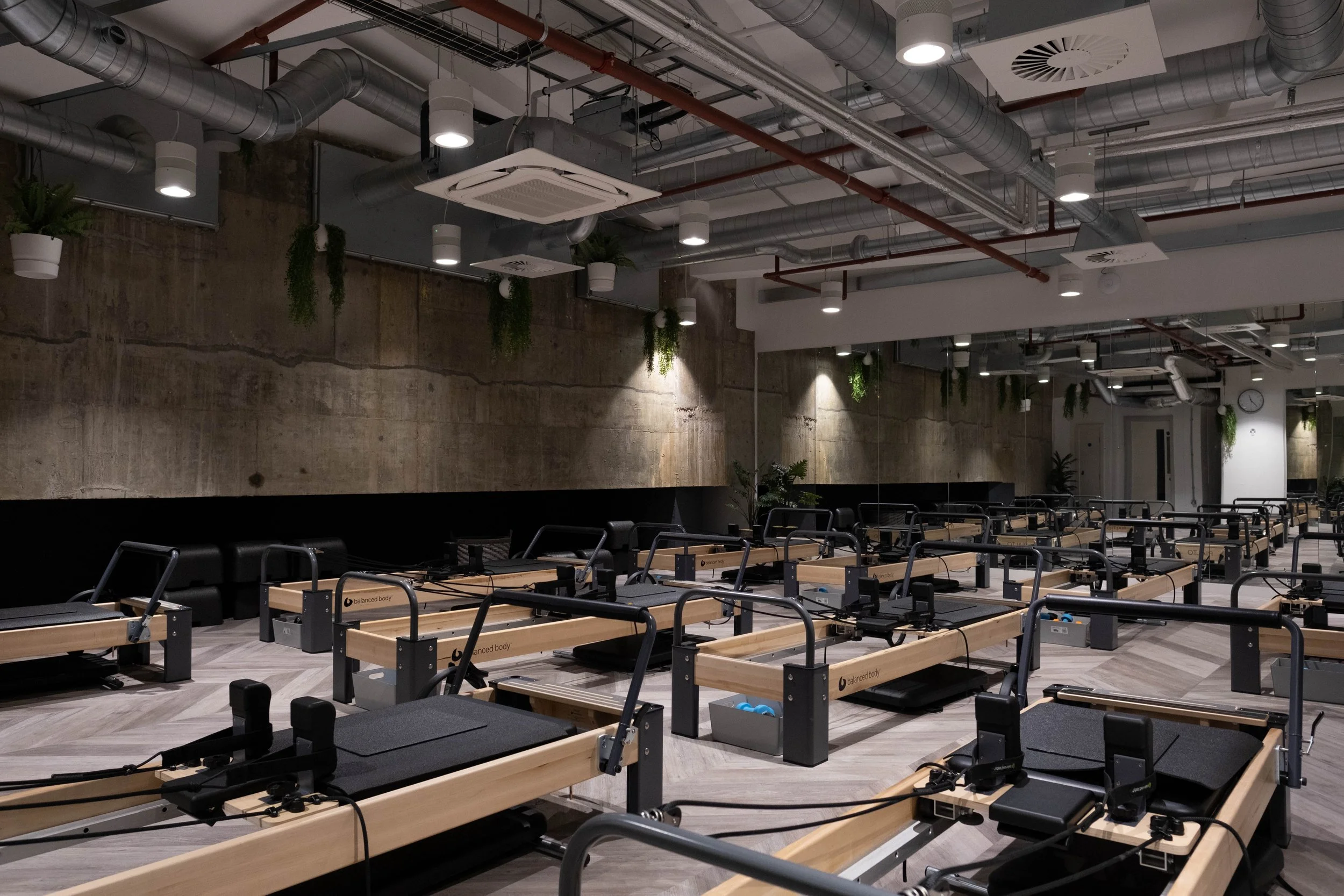 BIRMINGHAM GYM — MK Health Hub - Personal Training and Small Group Classes