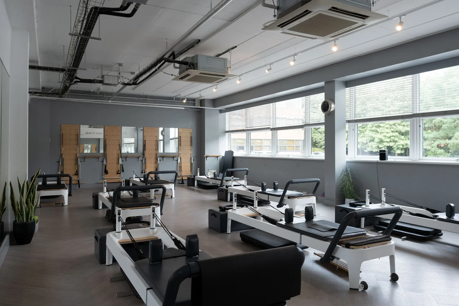 Exclusive Personal Training in Solihull — MK Health Hub - Personal ...