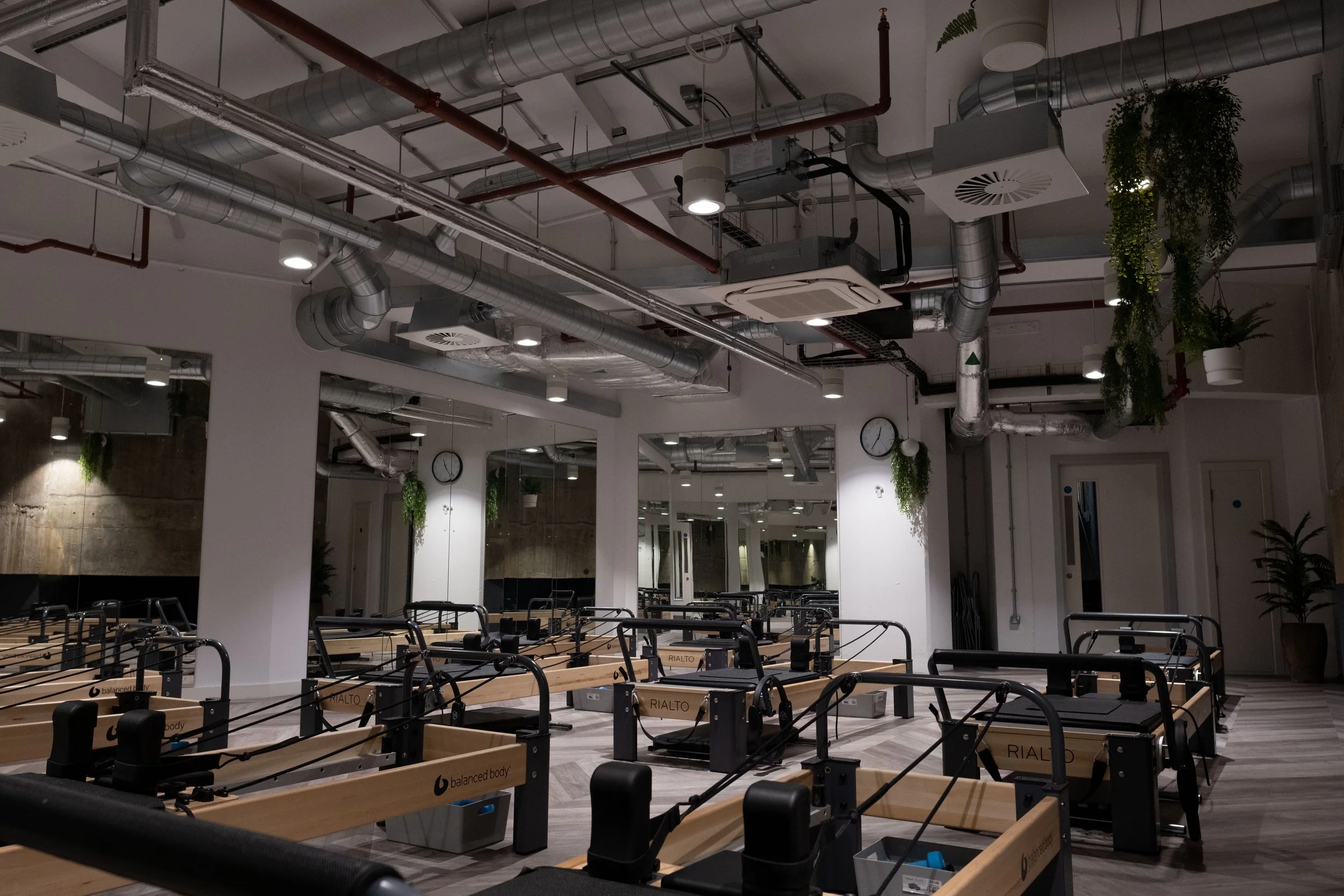 MK Health Hub | Personal Training, Reformer Pilates, HIIT and Yoga Classes