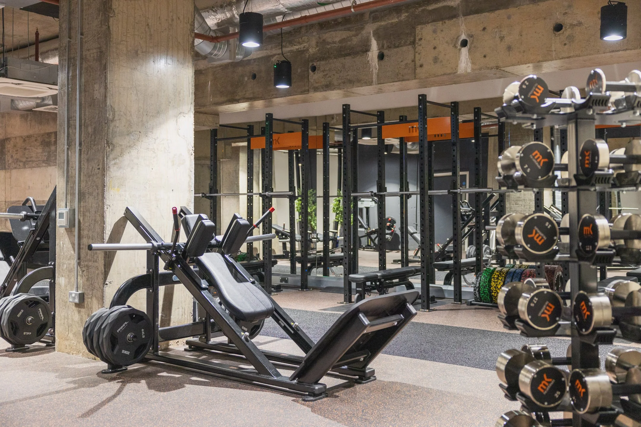 MK Health Hub | Personal Training, Reformer Pilates, HIIT and Yoga Classes