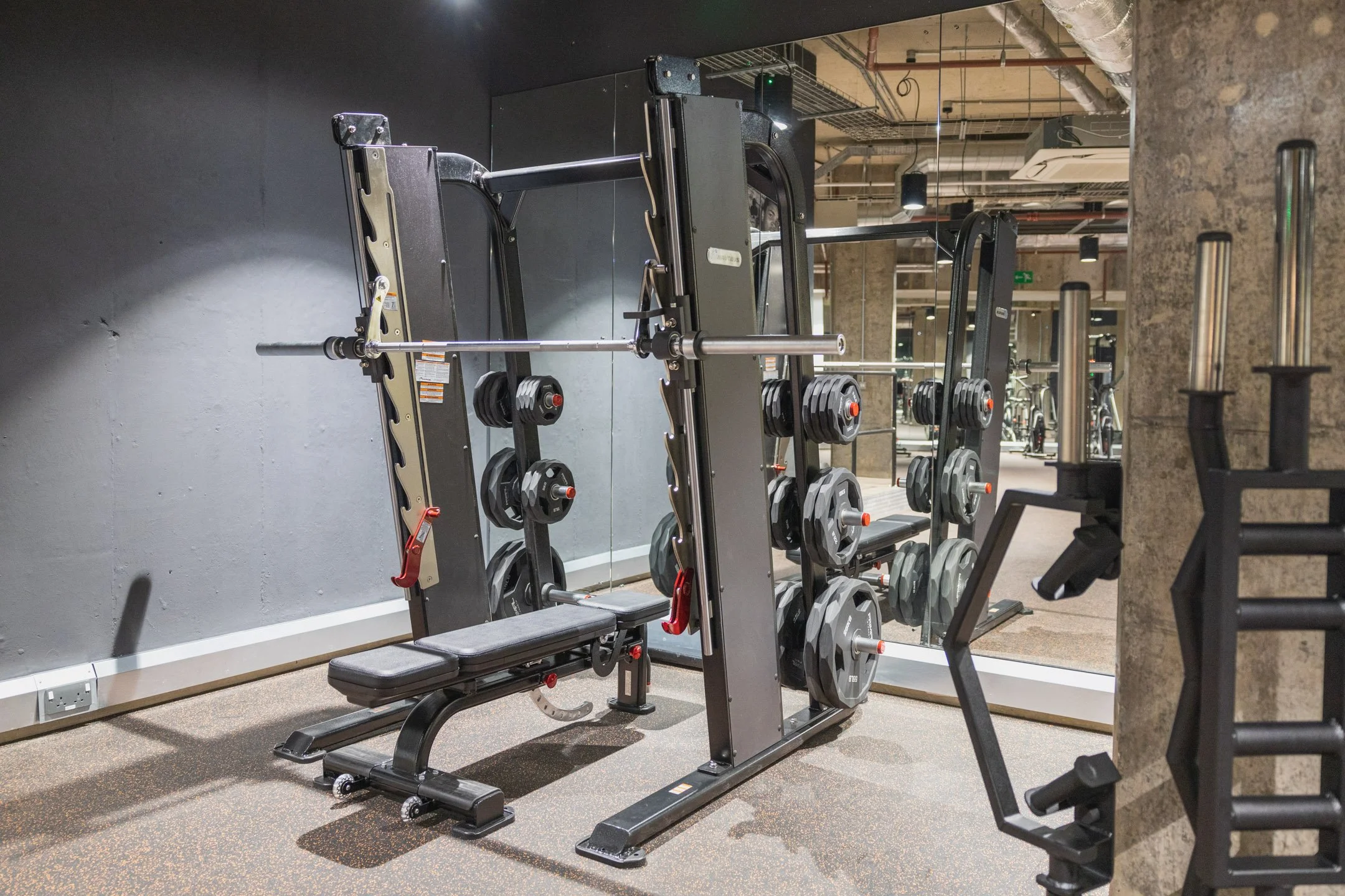 MK Health Hub | Personal Training, Reformer Pilates, HIIT and Yoga Classes