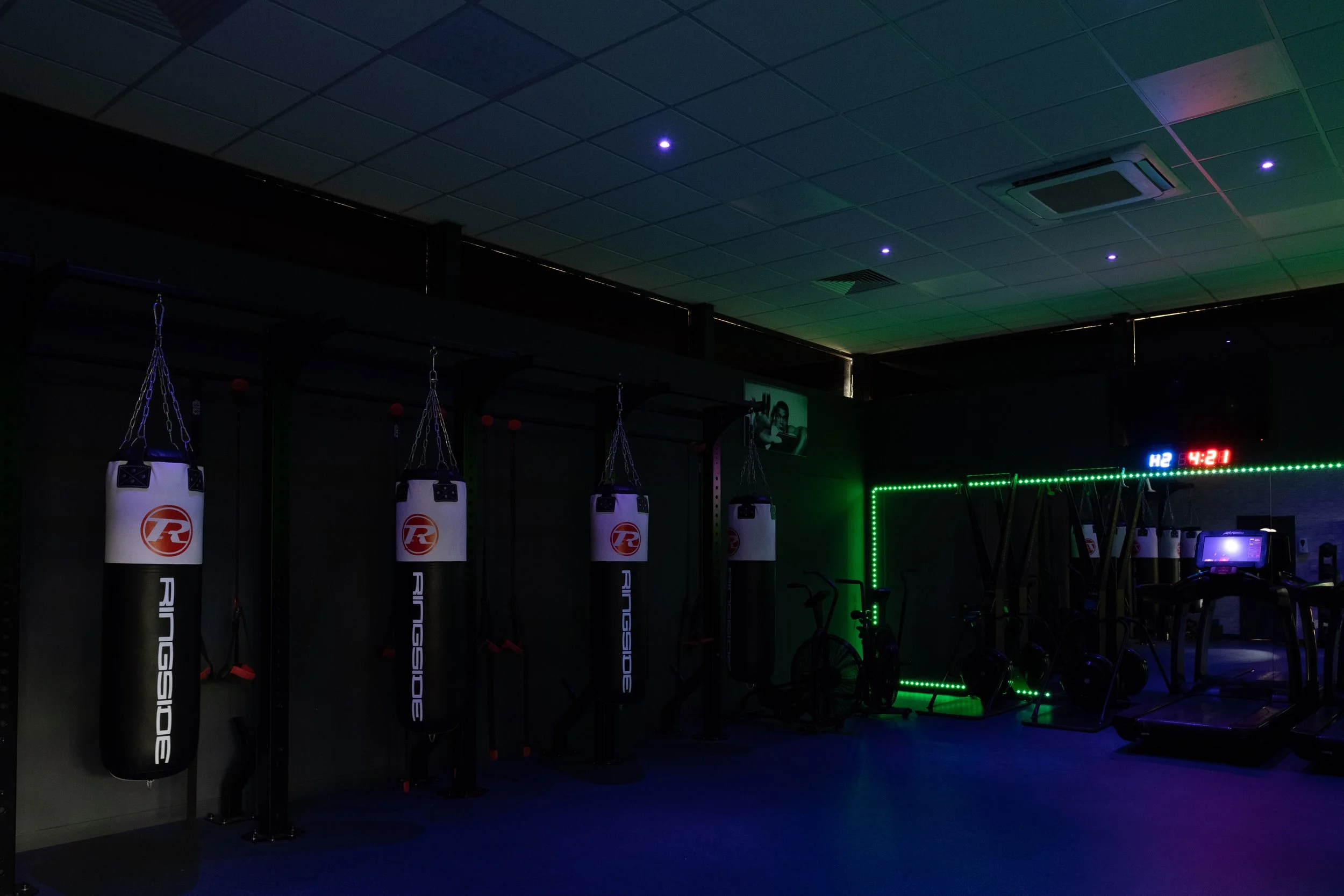 MK Health Hub | Personal Training, Reformer Pilates, HIIT and Yoga Classes