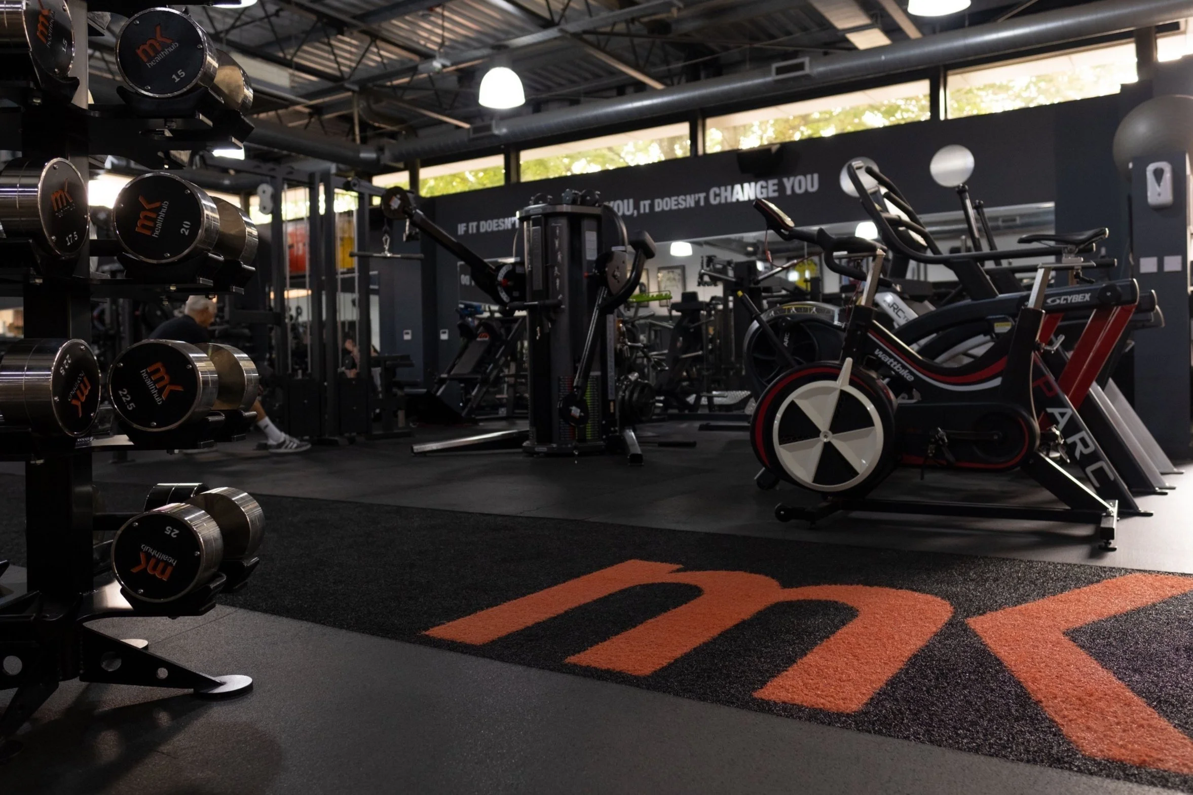 Exclusive Personal Training in Solihull — MK Health Hub - Personal ...