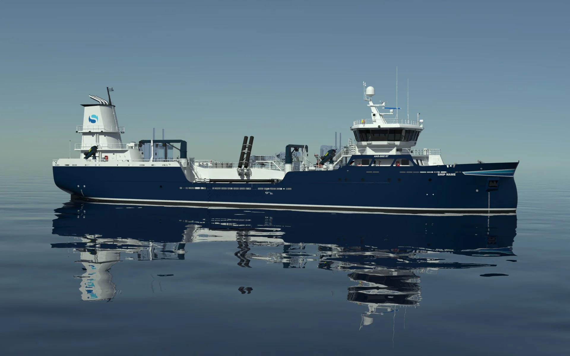 Fleet — Sølvtrans