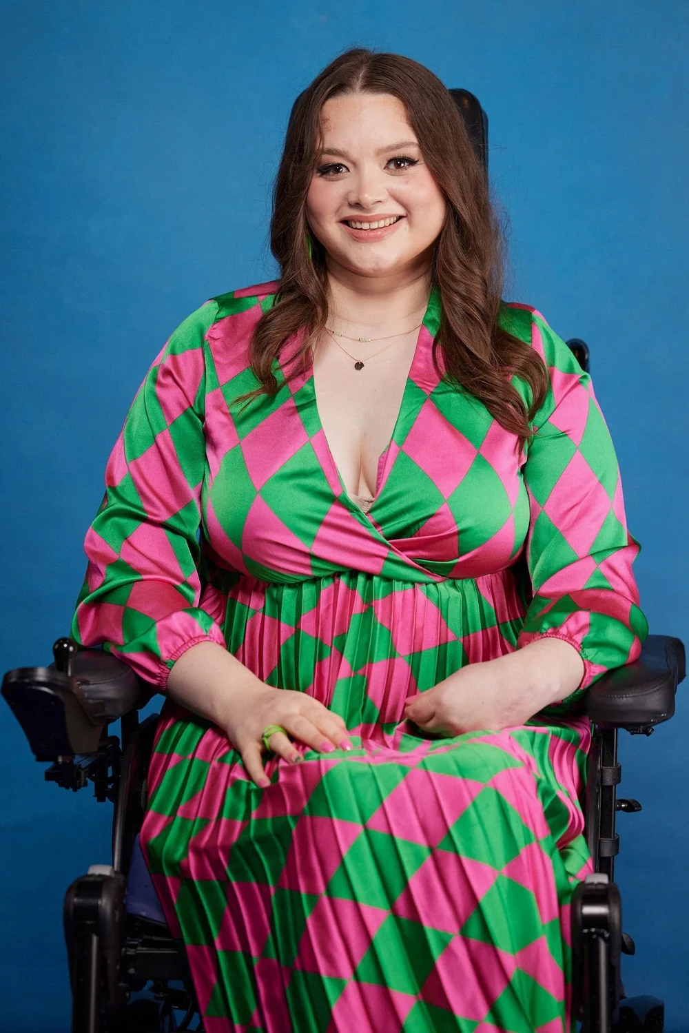 Amy Pohl — The Millar Agency