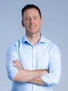 Connor Phillips — The Millar Agency