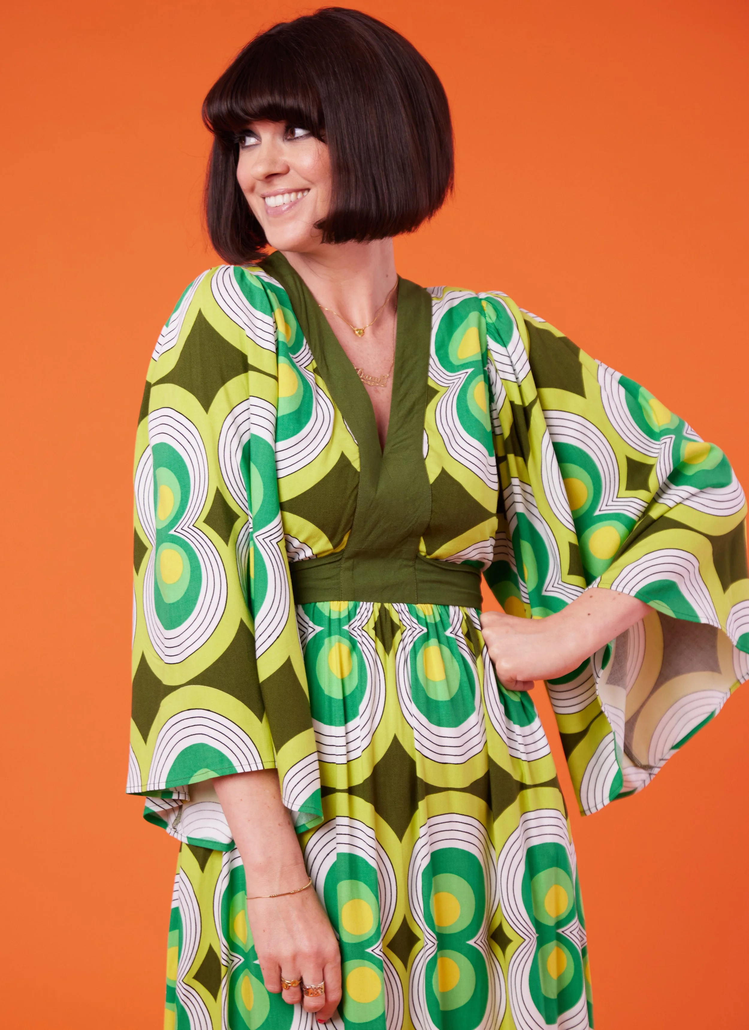 Dawn O'Porter — The Millar Agency