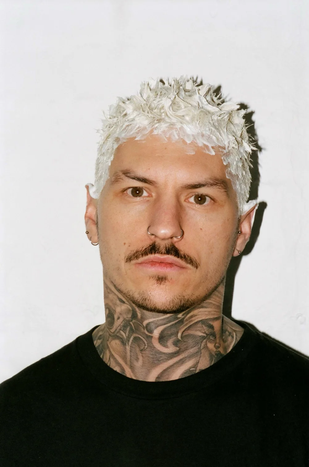 Sam Rasclas — The Millar Agency