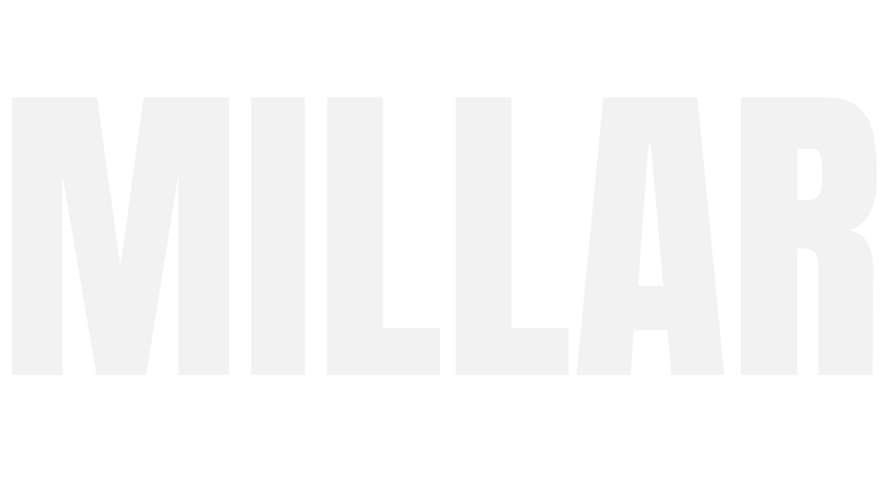 Talent — The Millar Agency
