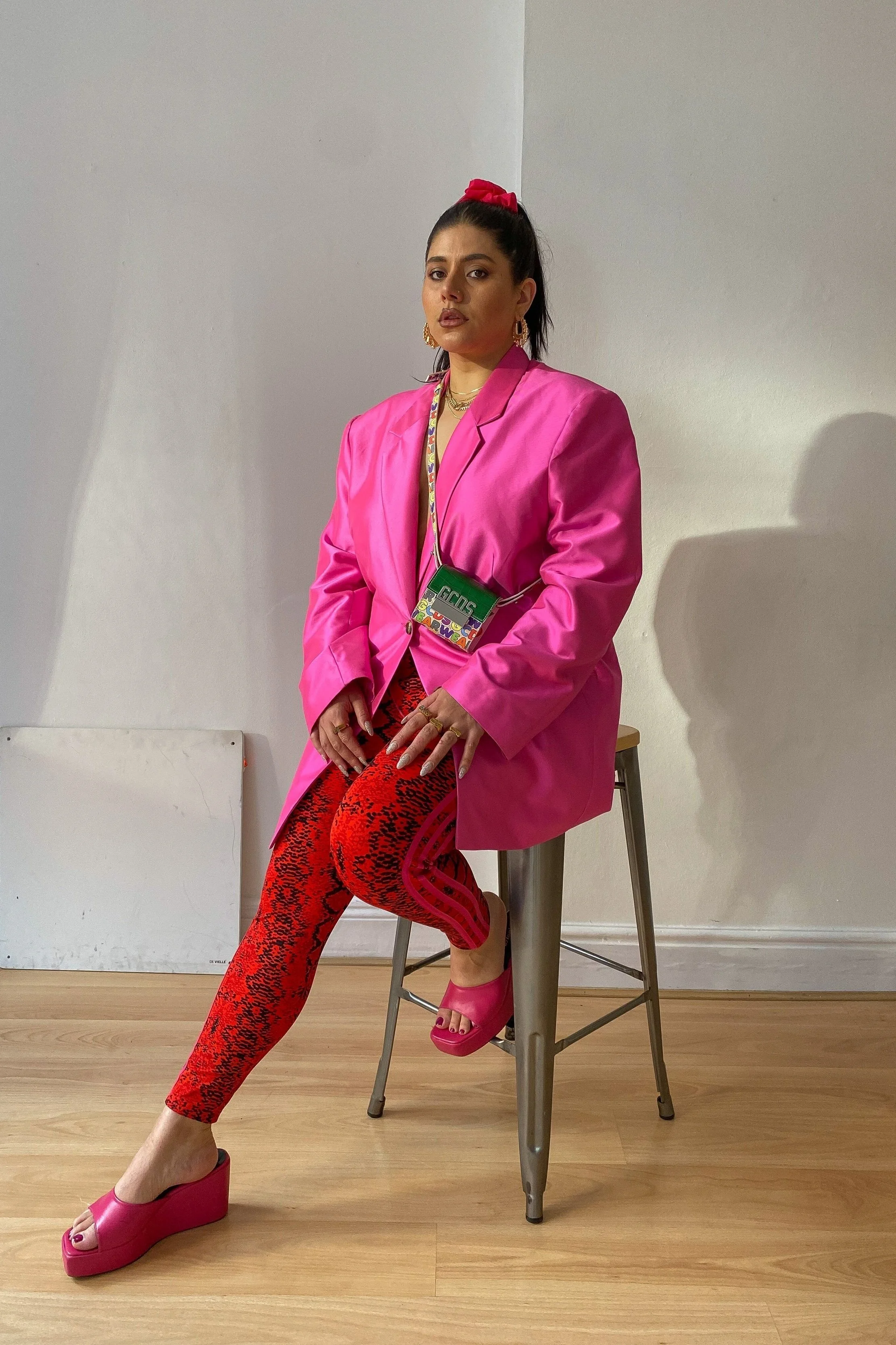 Talent — The Millar Agency