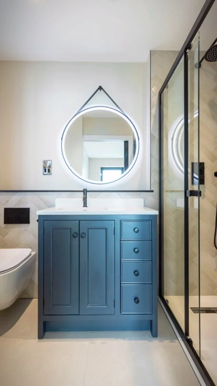 About — Kemp & Townsend Ltd