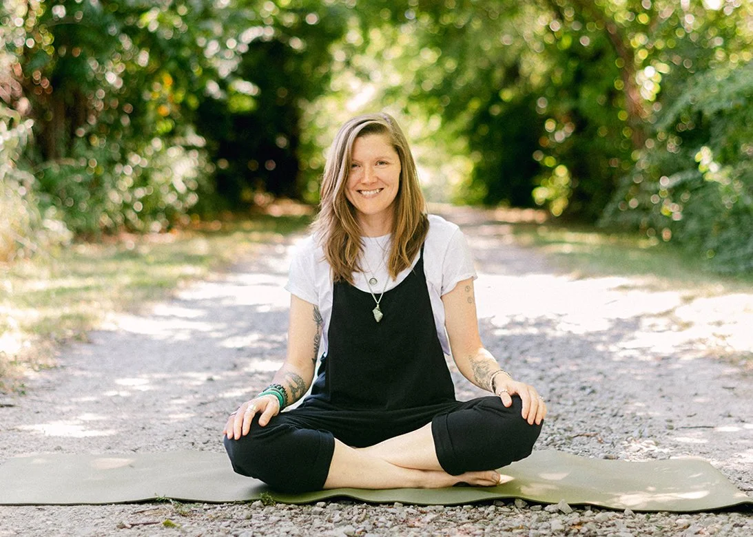 Workshops & Series — Bloomington Yoga Collective
