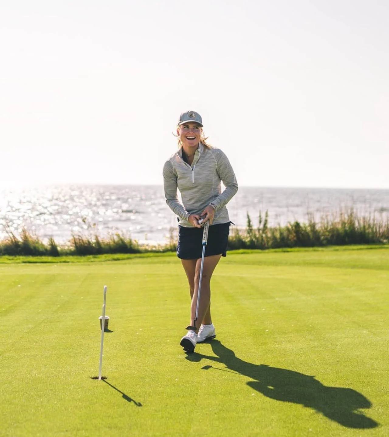 Golf Traveller Trade