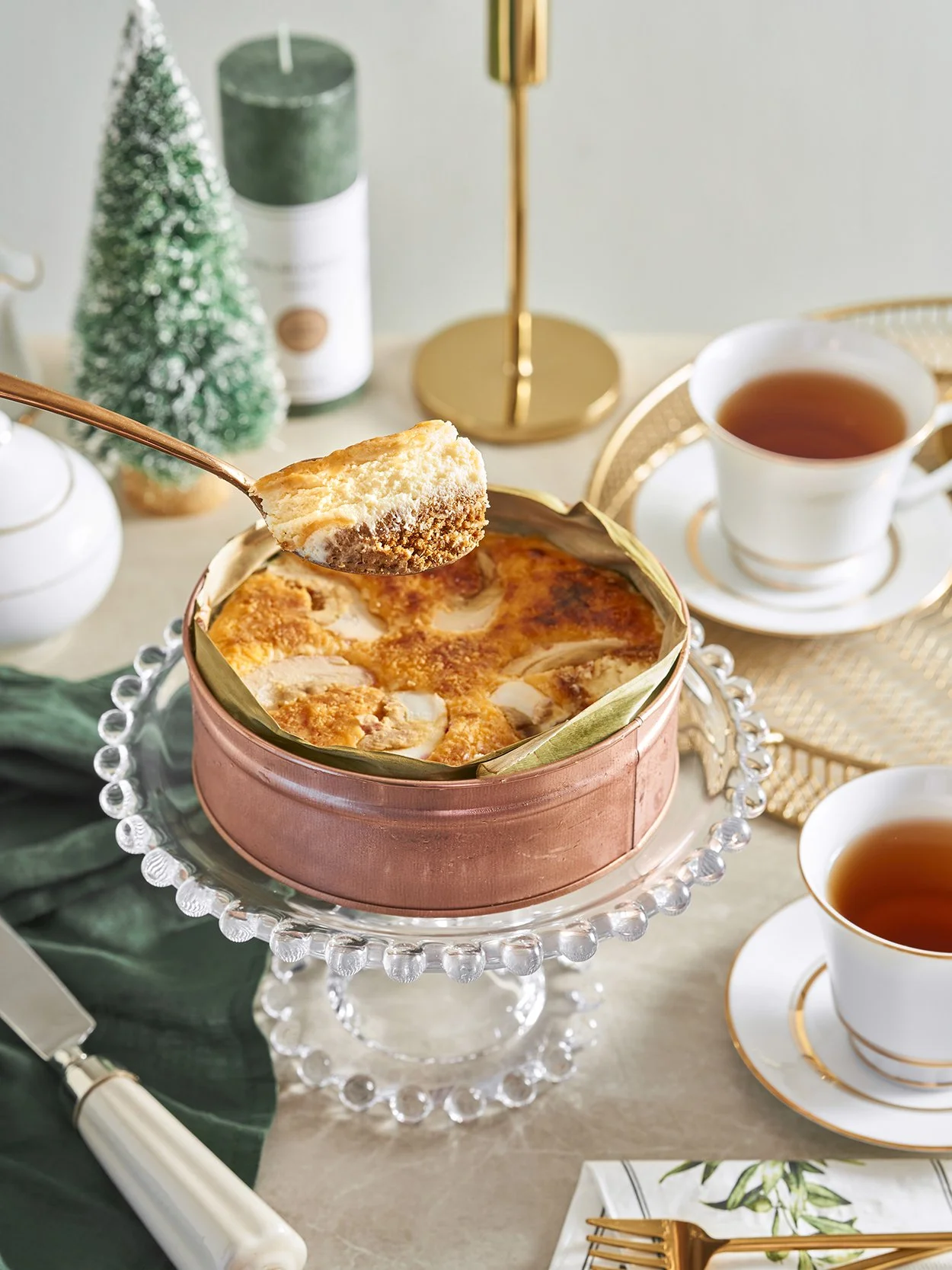 Le Sucre Lab Holiday 2021 — Mars Guisala Photography & Styling Portfolio