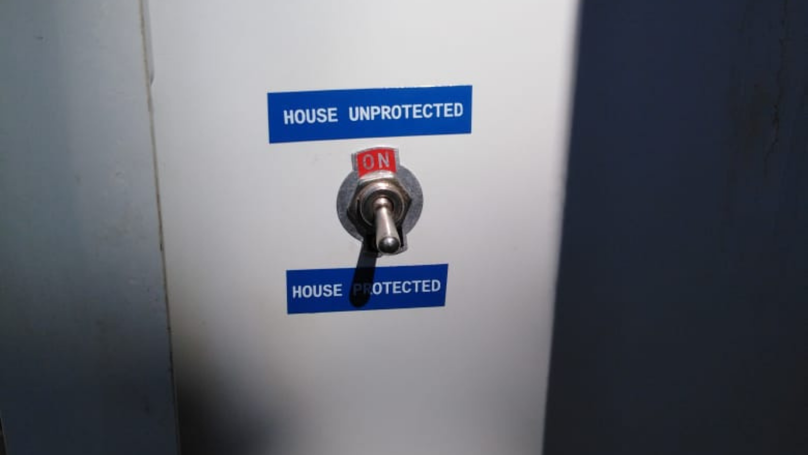 Electrical Solutions | Power Protection Panels — Vegas Electric