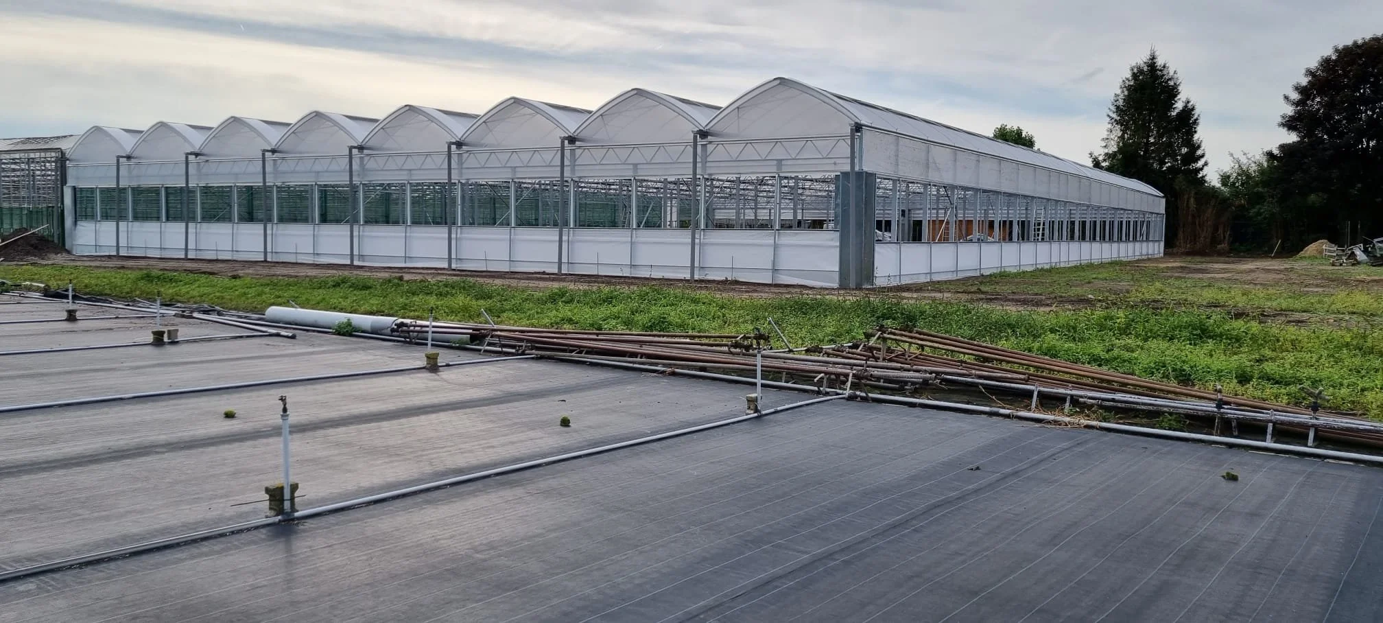 De Croon Apeldoorn — The smart way to grow