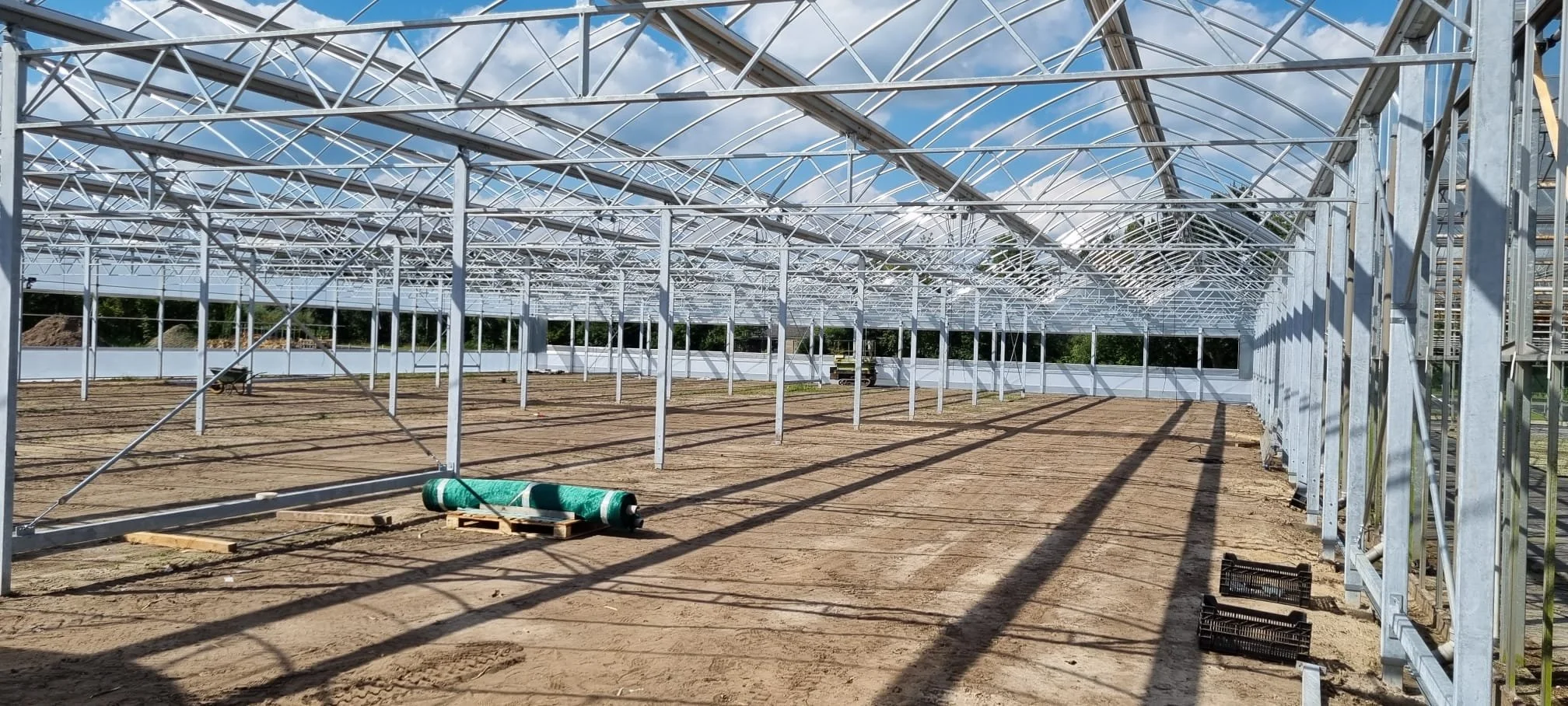 De Croon Apeldoorn — The smart way to grow