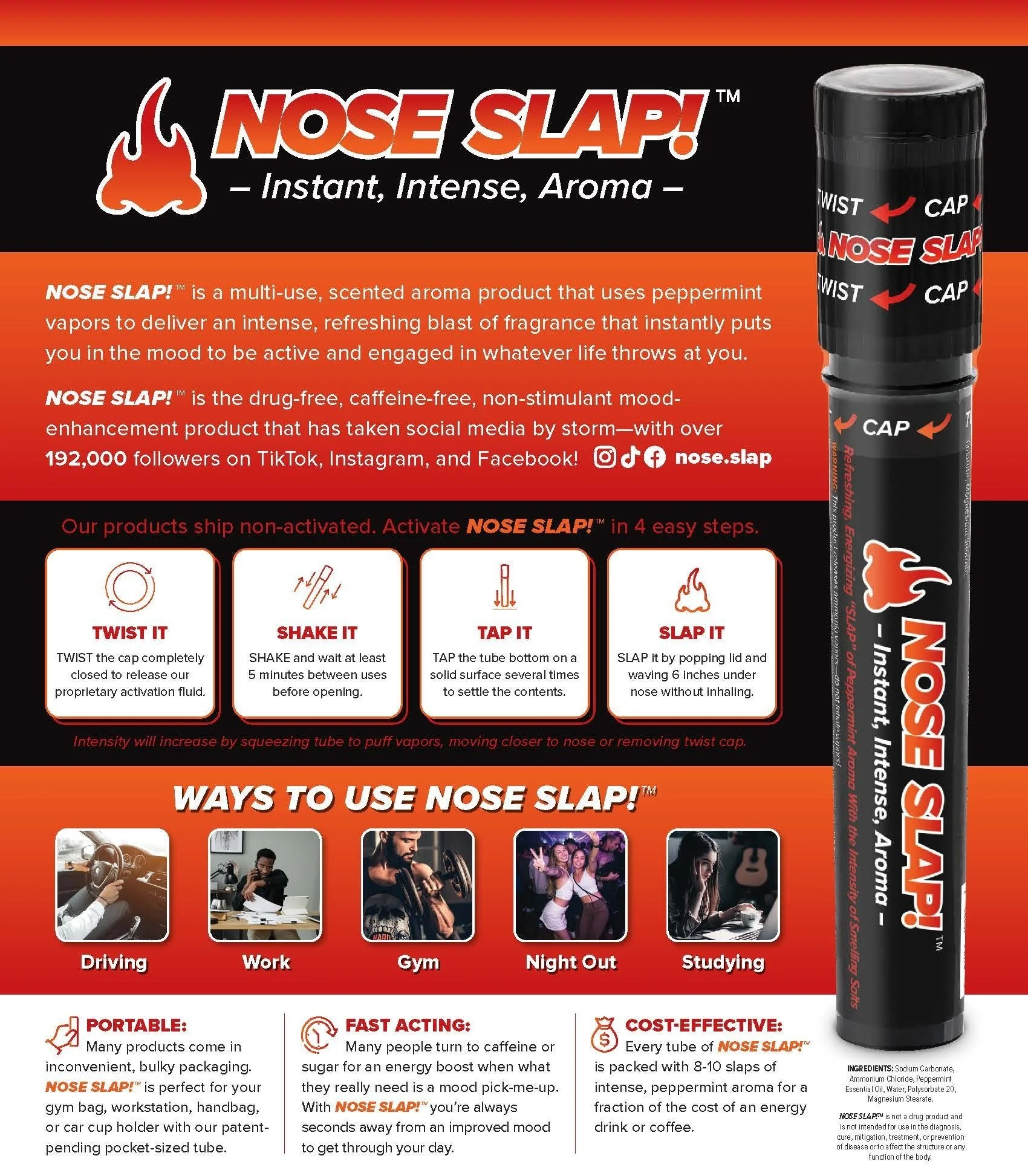 General 2 — Up Next Sales LLC