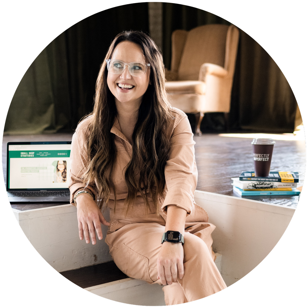 How to build the foundation of a successful nonprofit without ...