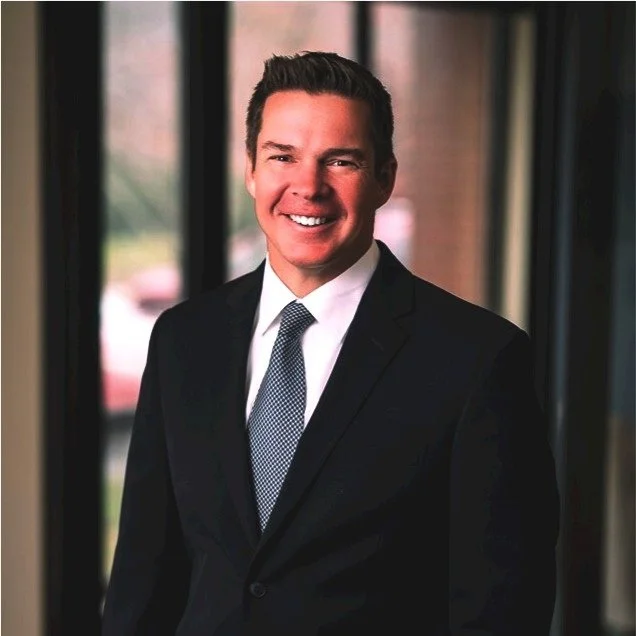 Patrick Ritter — core planning