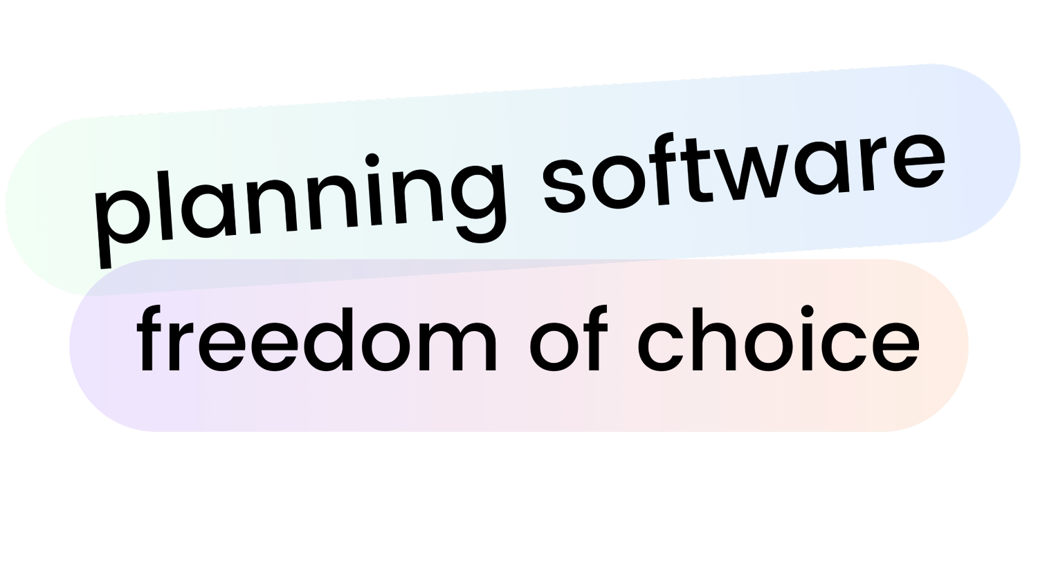 Planning Systems — core planning