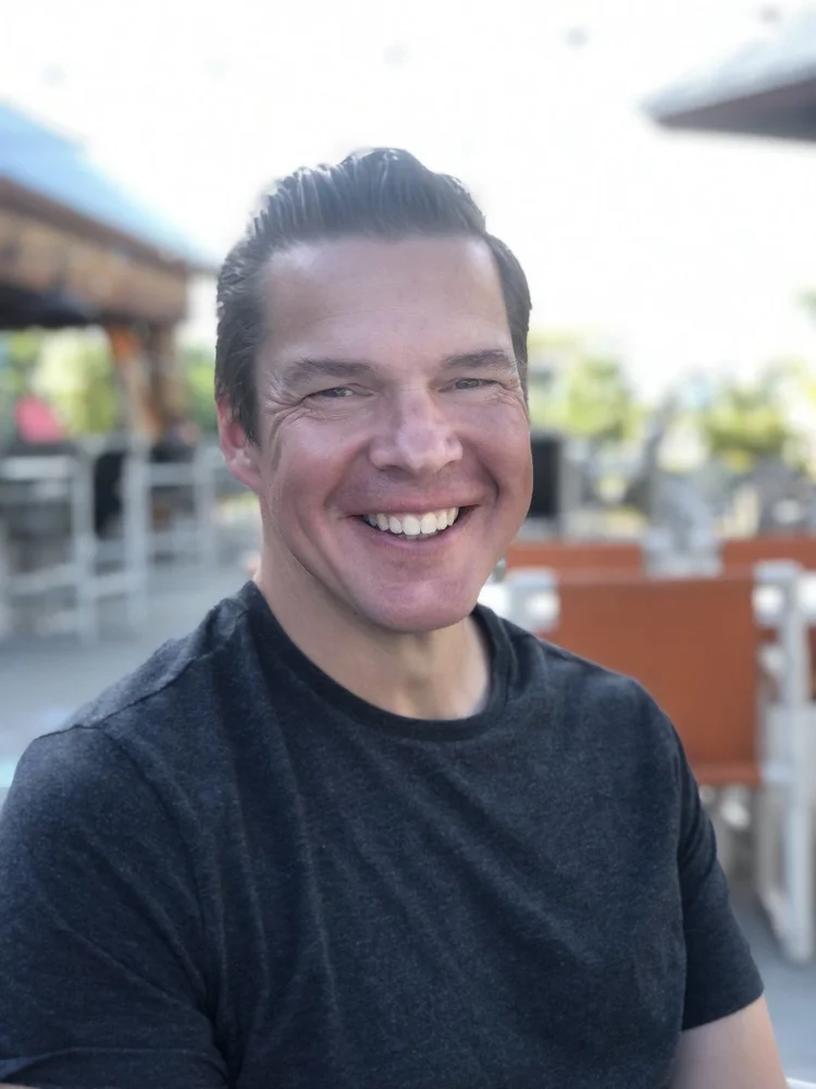 Patrick Ritter — core planning