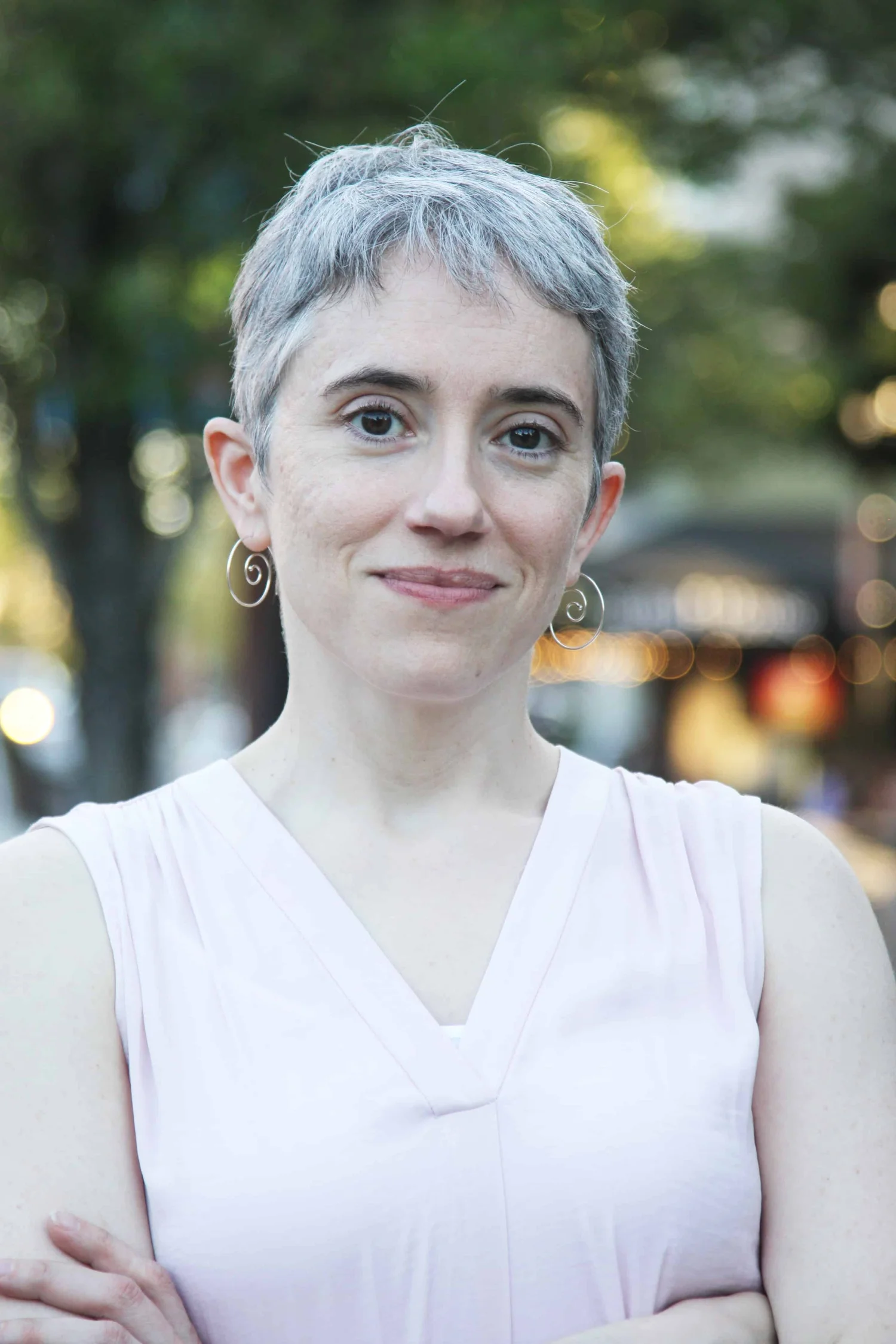 Suzanne Highet — core planning