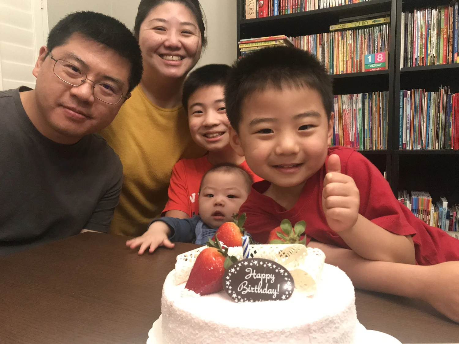 Leon Ren — core planning