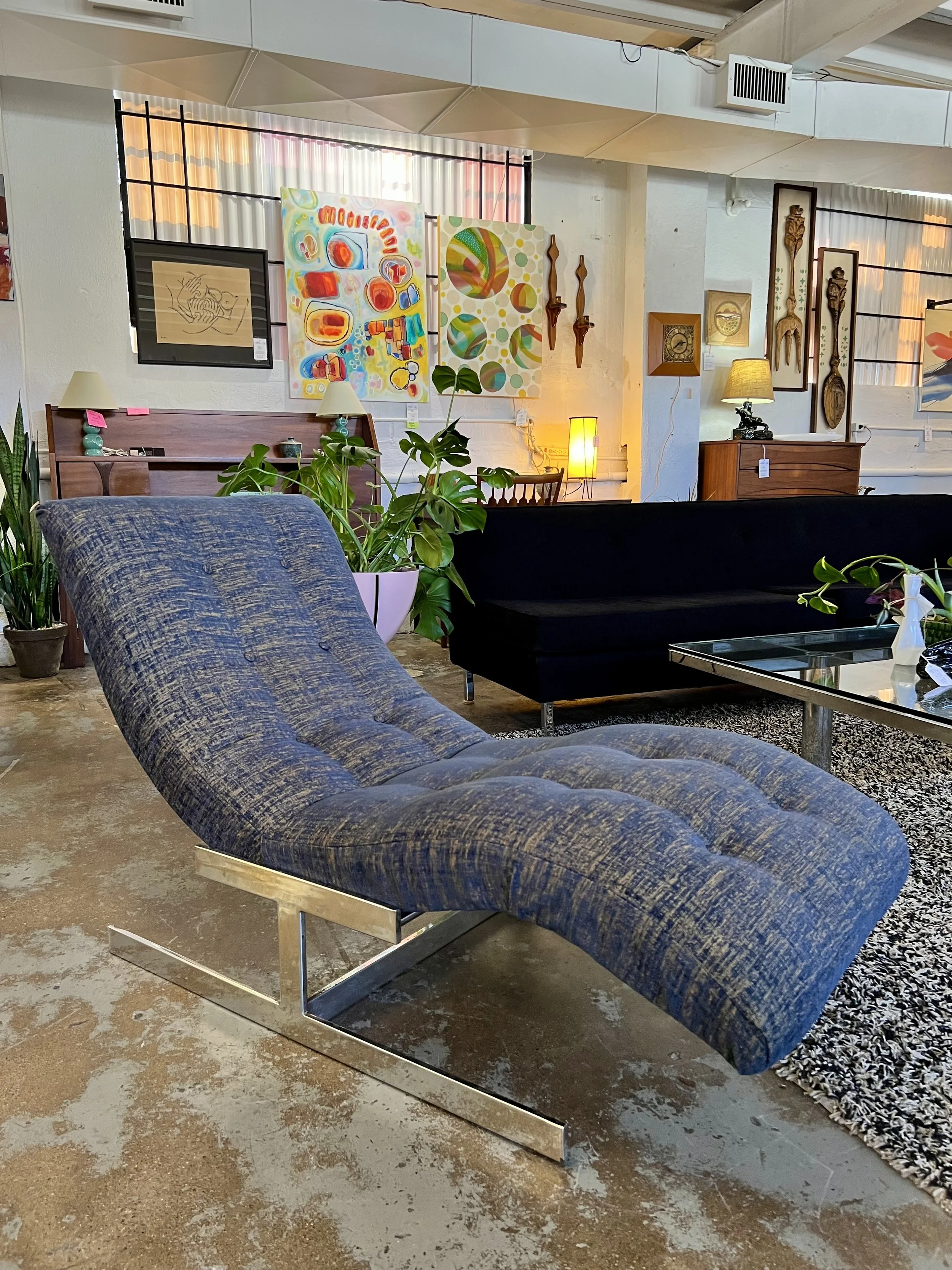 Lounge — Mid Mod Collective