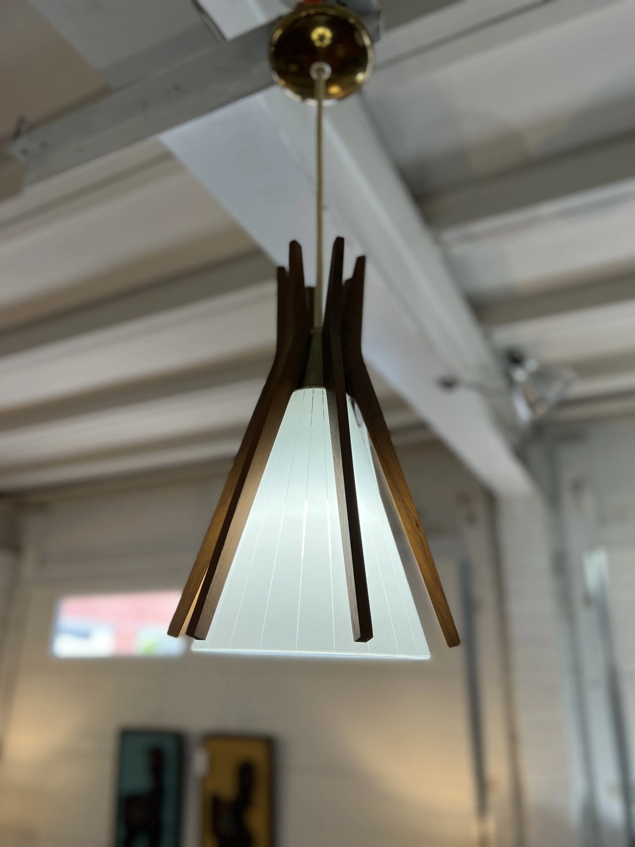Lighting — Mid Mod Collective