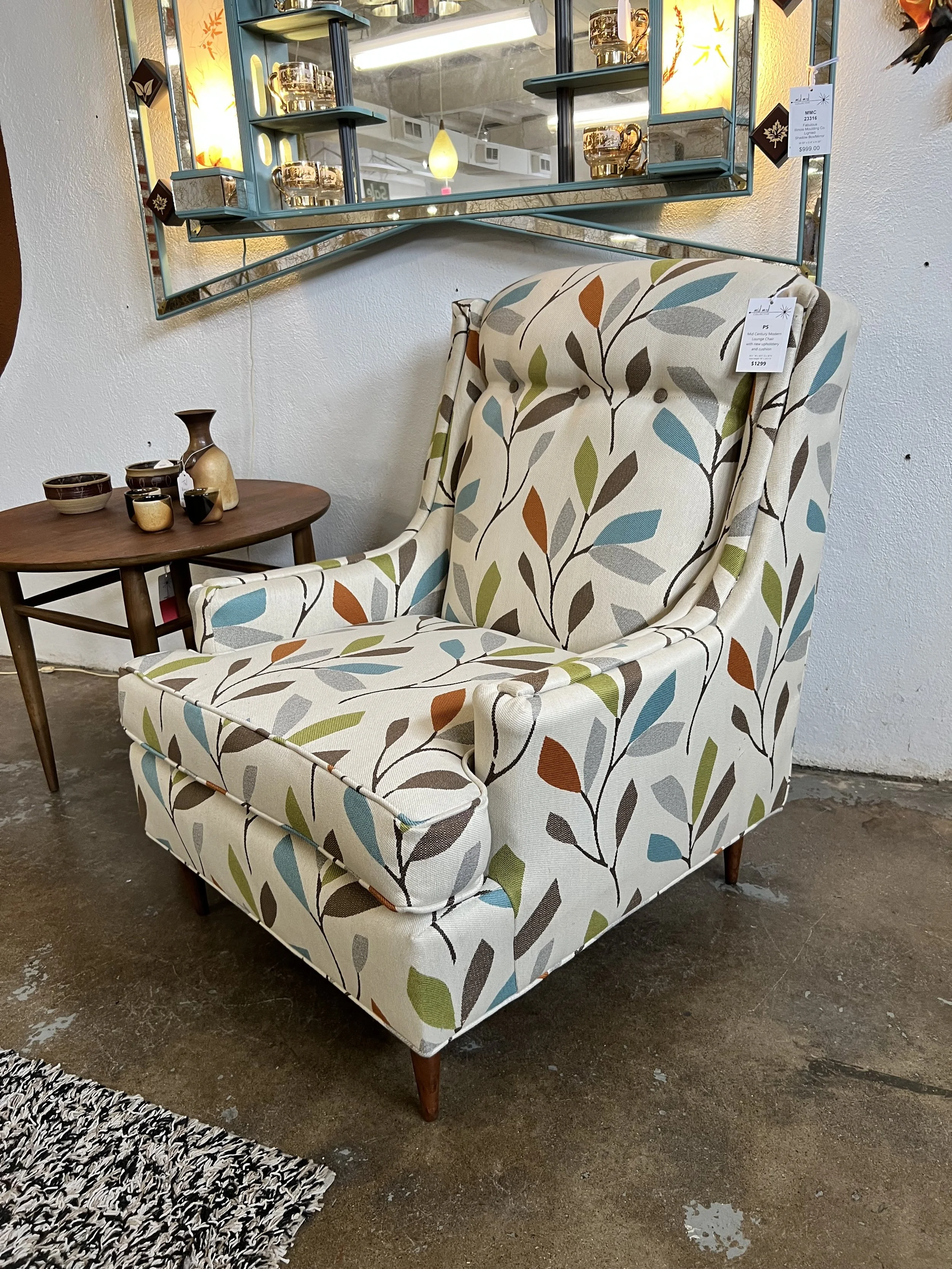 Lounge — Mid Mod Collective