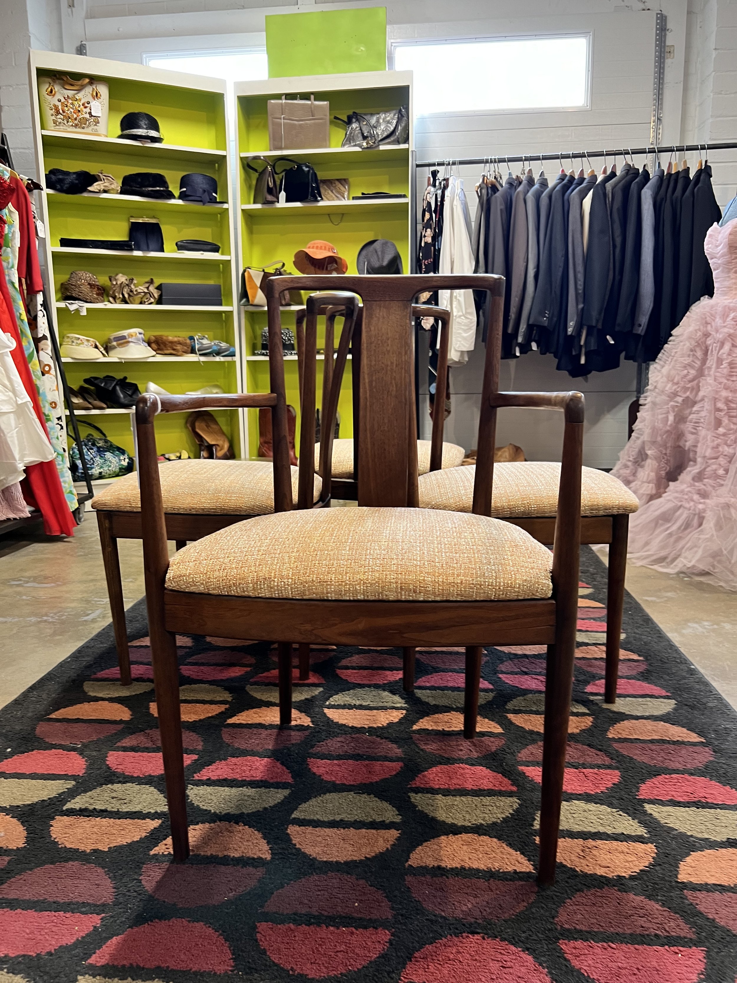 Dining — Mid Mod Collective