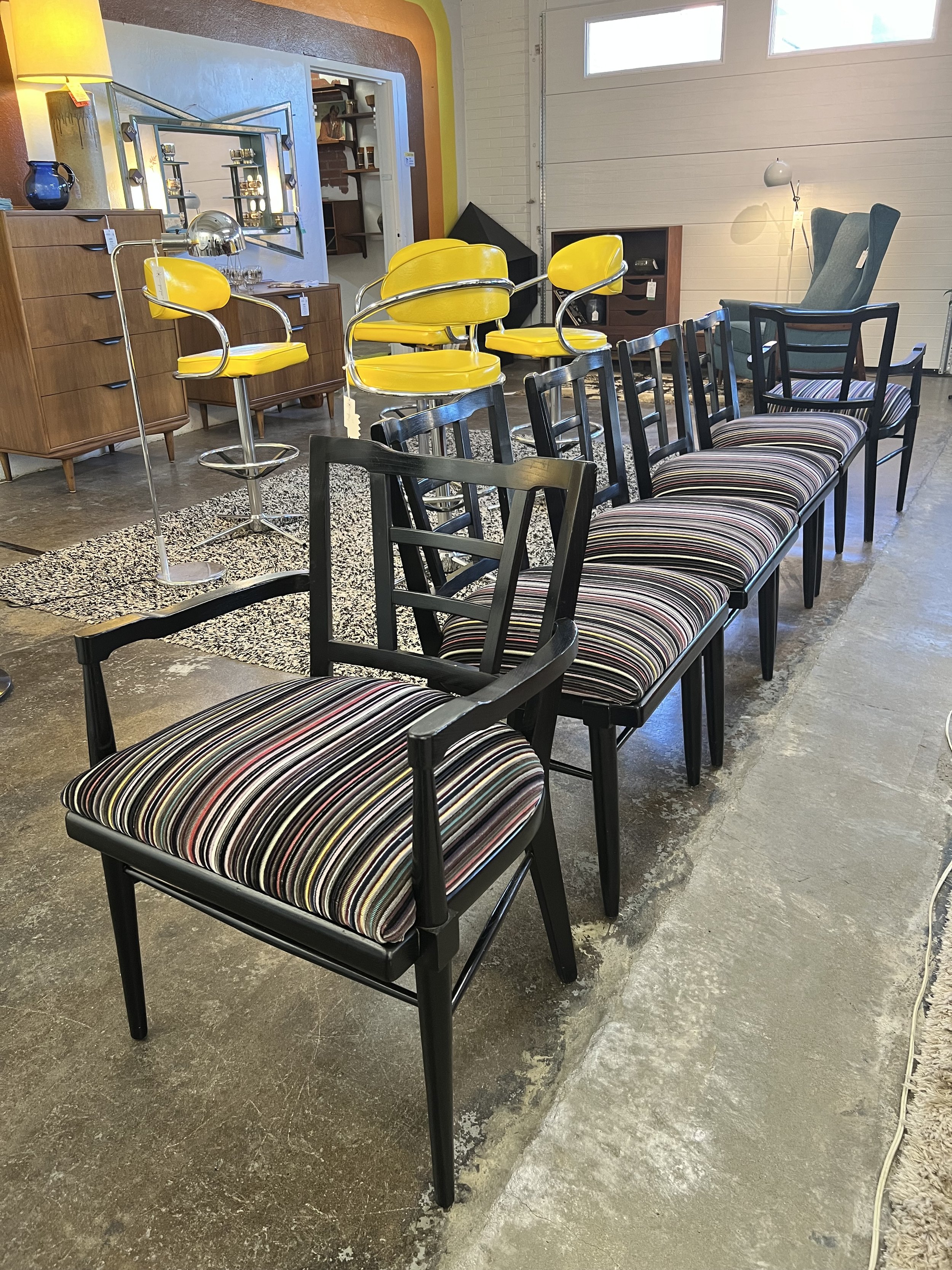 Dining — Mid Mod Collective