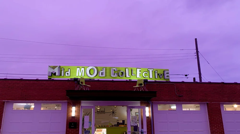 Mid Mod Collective