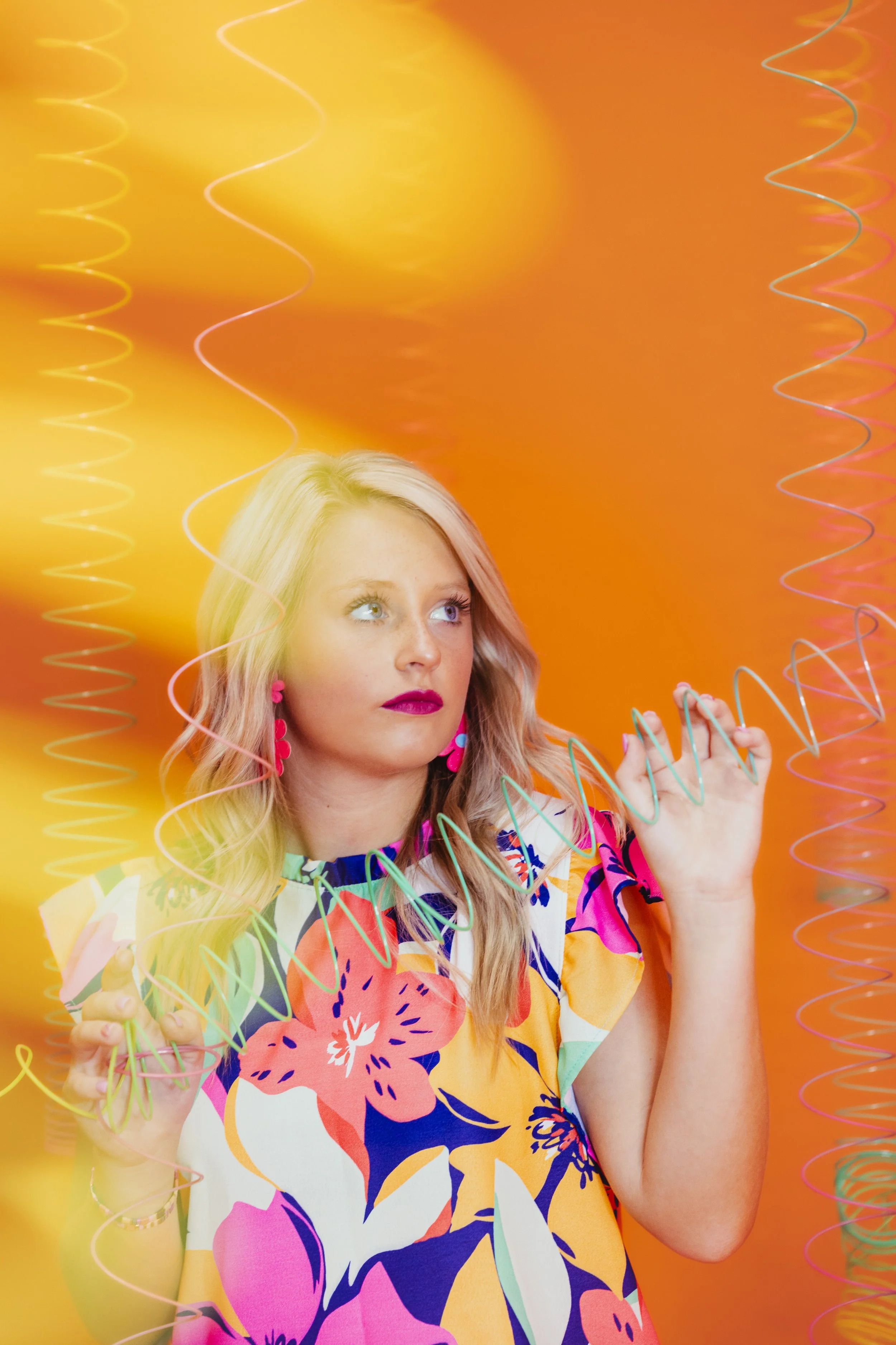 Nebraska Senior Photography — Kearney Photographer | Sugar Divas Photography