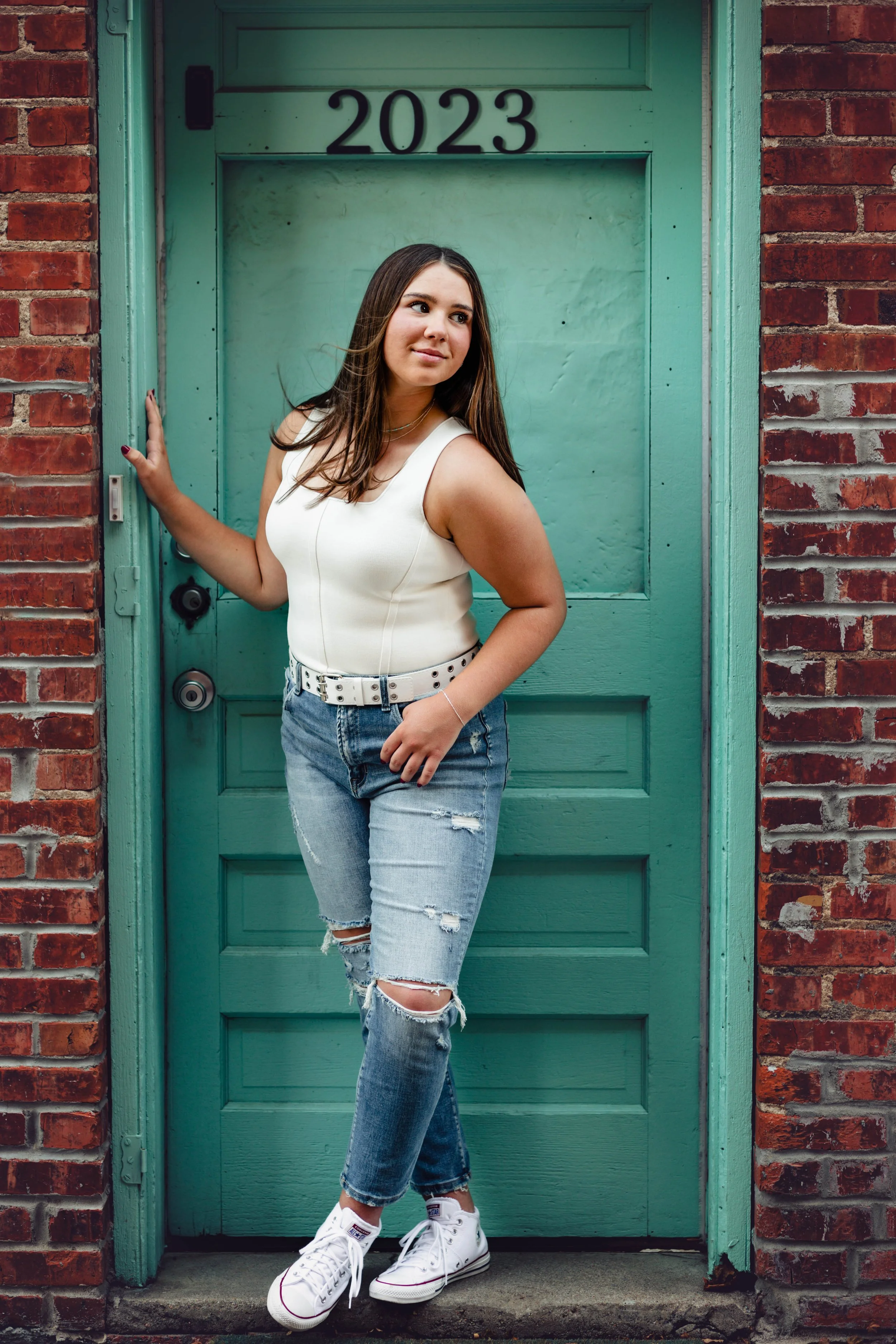 Nebraska Senior Photography — Kearney Photographer | Sugar Divas ...