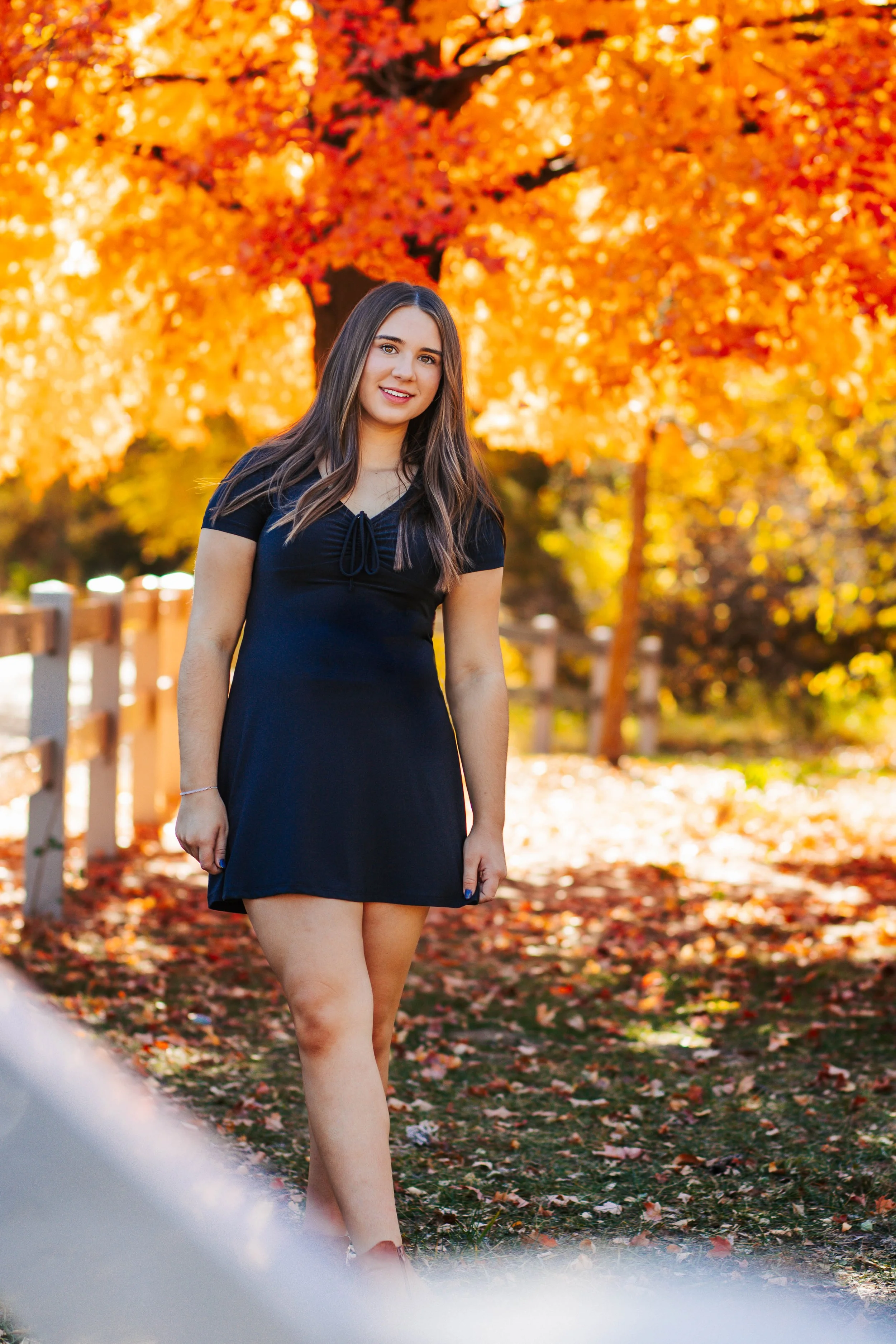 Nebraska Senior Photography — Kearney Photographer | Sugar Divas ...