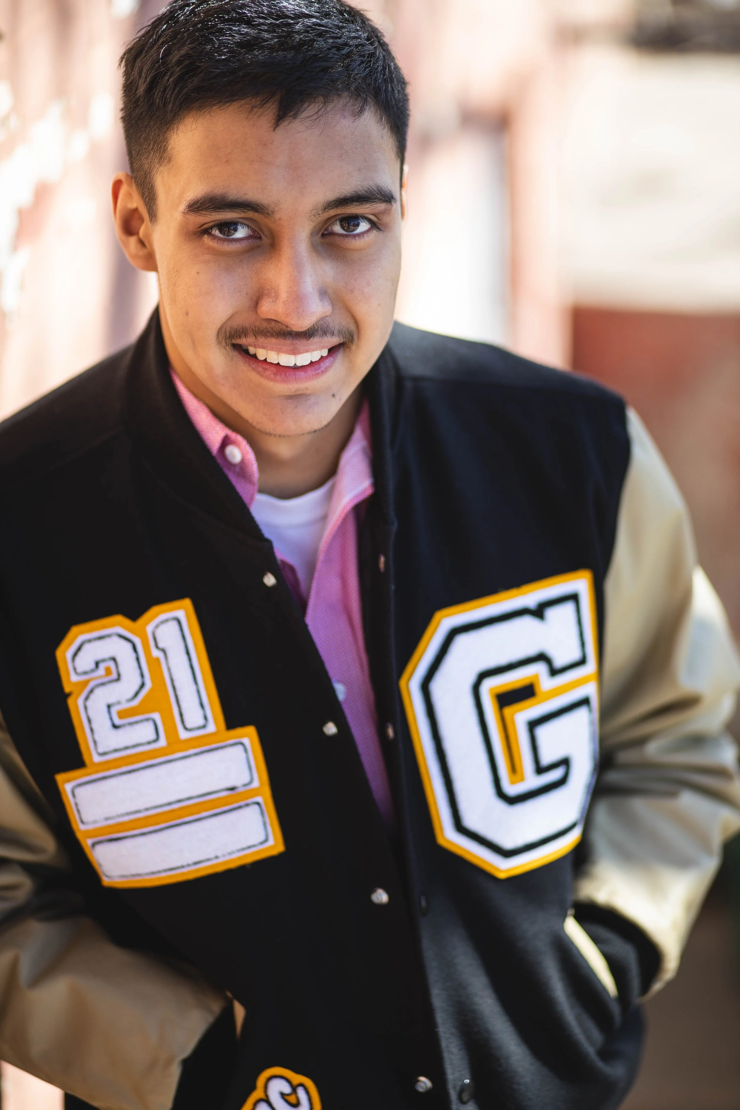 Nebraska Senior Photography — Kearney Photographer | Sugar Divas ...