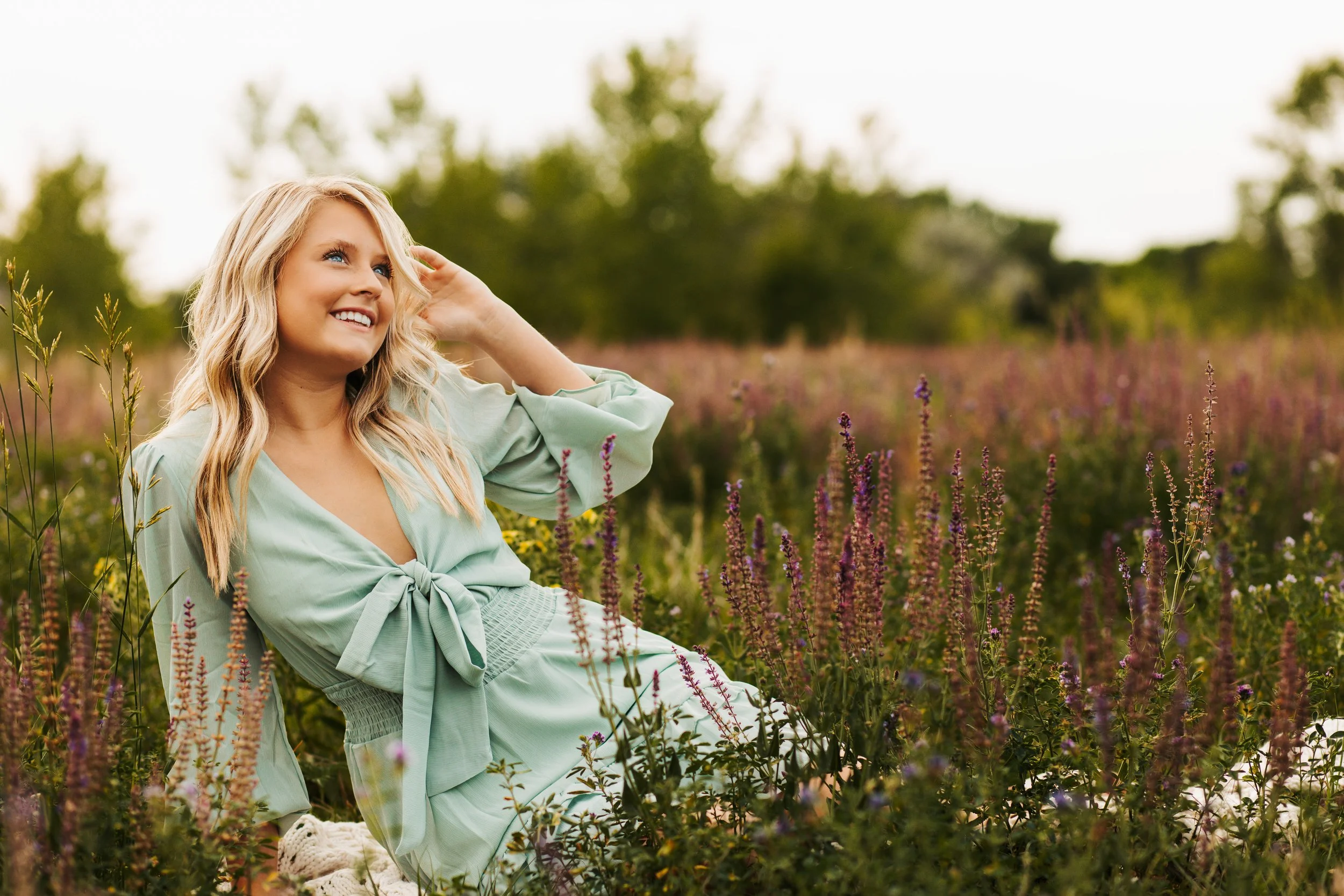 Nebraska Senior Photography — Kearney Photographer | Sugar Divas ...